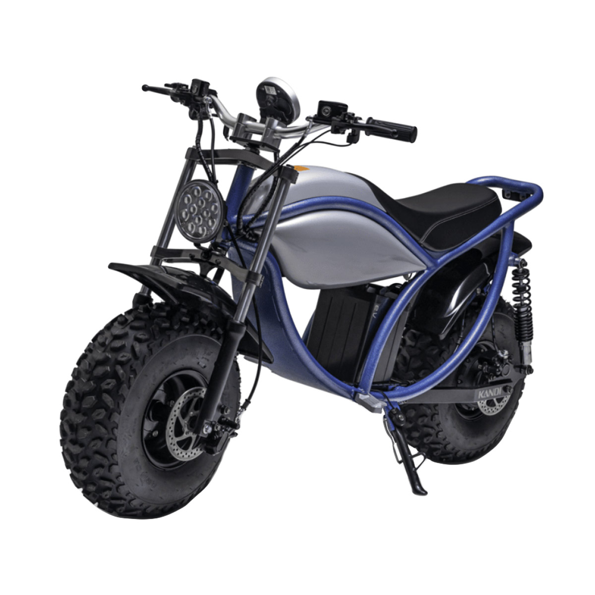 Kandi Trail King E1500 Mini Bike | Costco