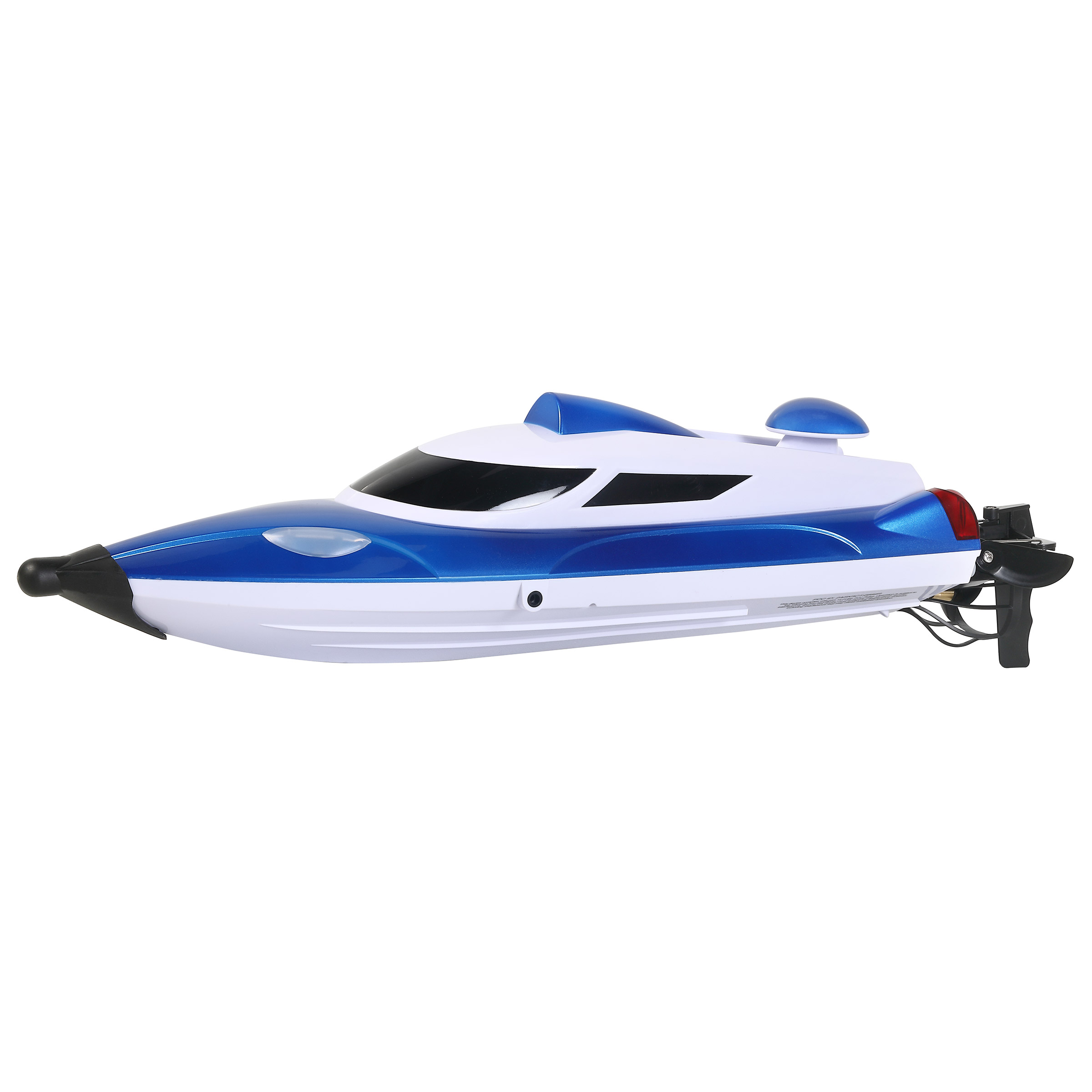 Wave Master High Speed RC Boat | Costco