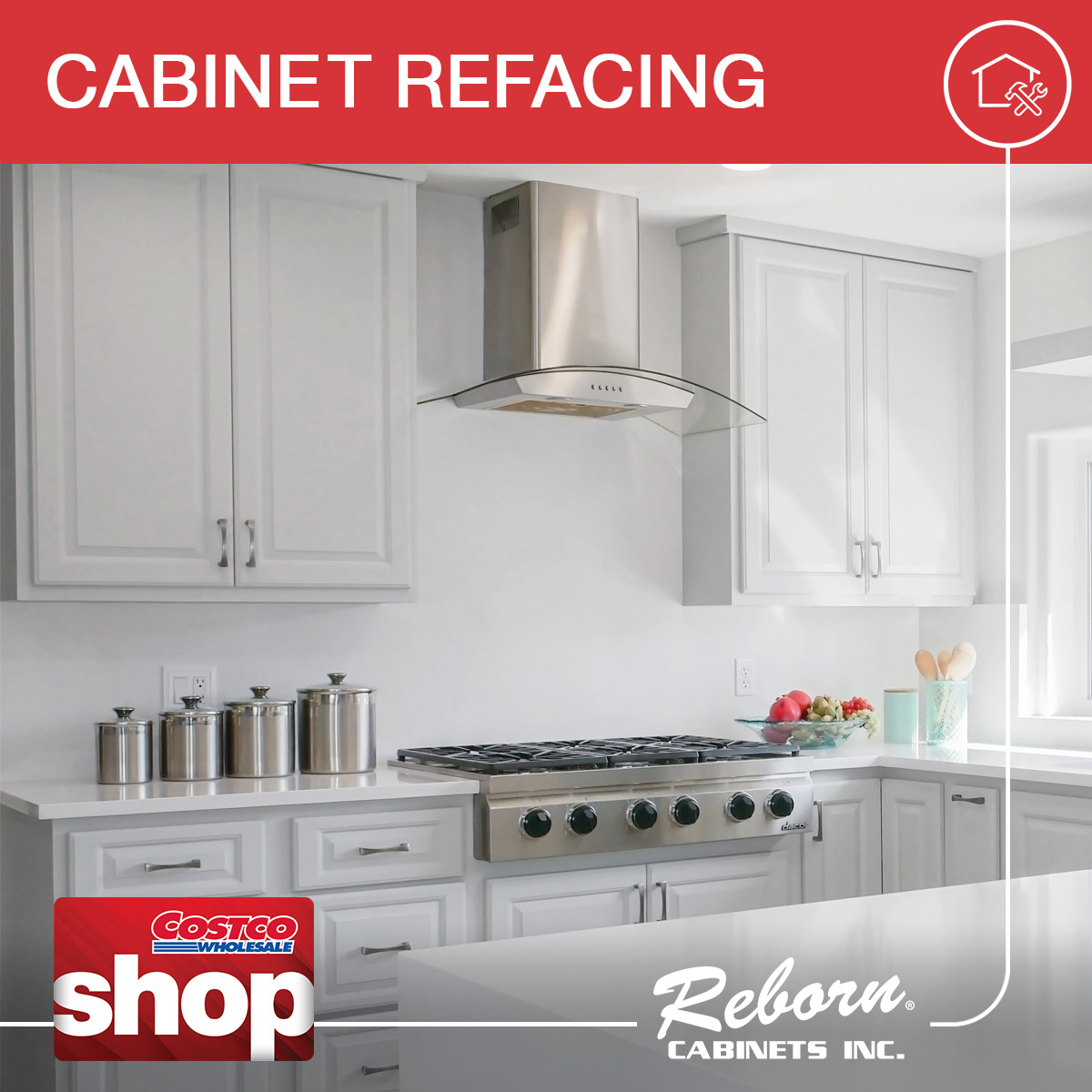 Costco Kitchen Cabinets Coretec Original Premium Vv031 Vv031