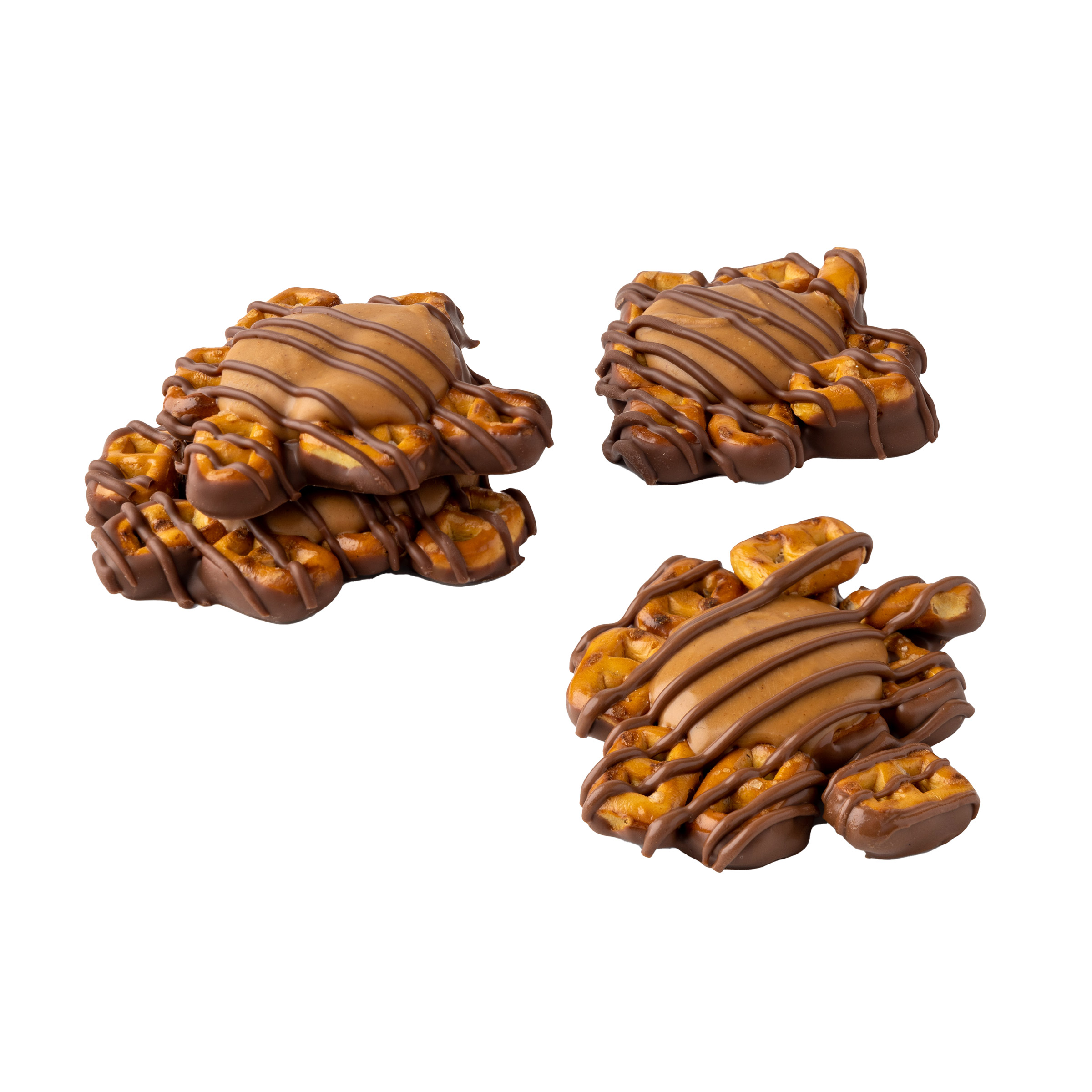Edward Marc Chocolatier Gift Box, 35 oz. Total | Costco