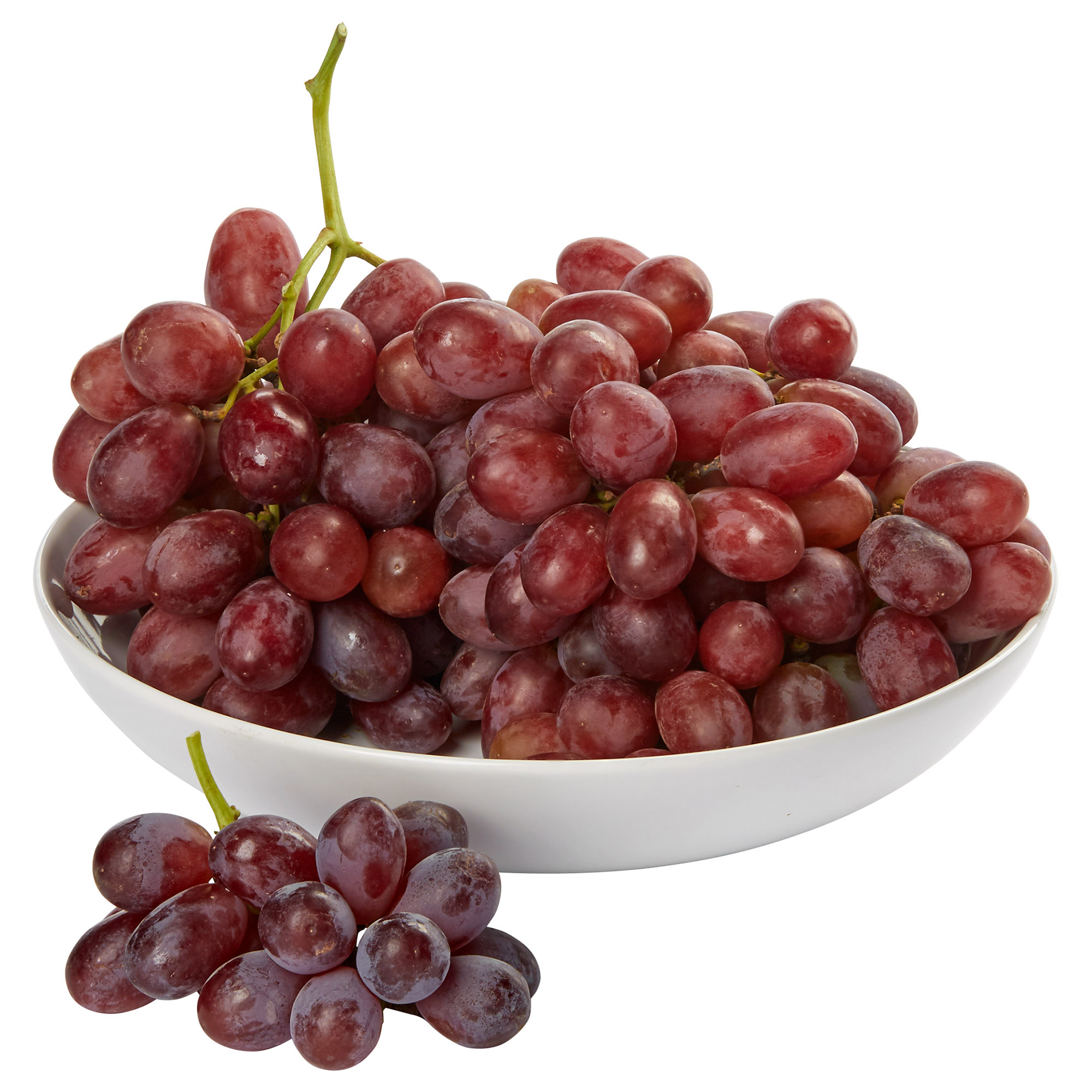 Red Seedless Grapes, 3 lbs | Costco