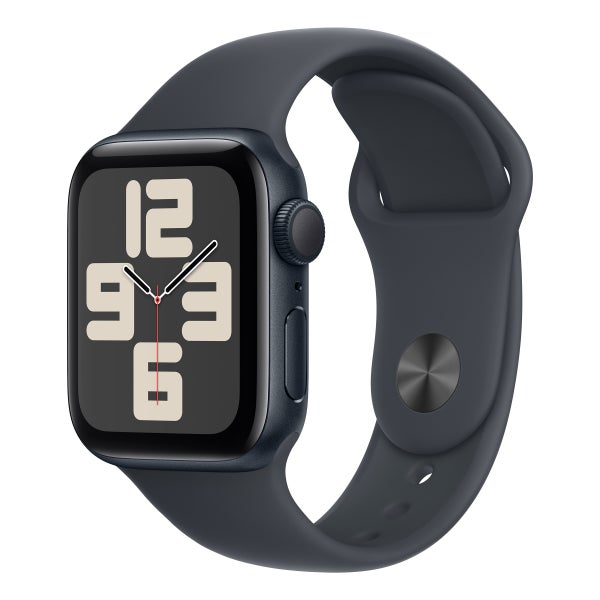 Apple Watch SE (GPS) 40mm Sport Band | Costco Apple Watch SE (GPS) 40mm Sport Band | Costco