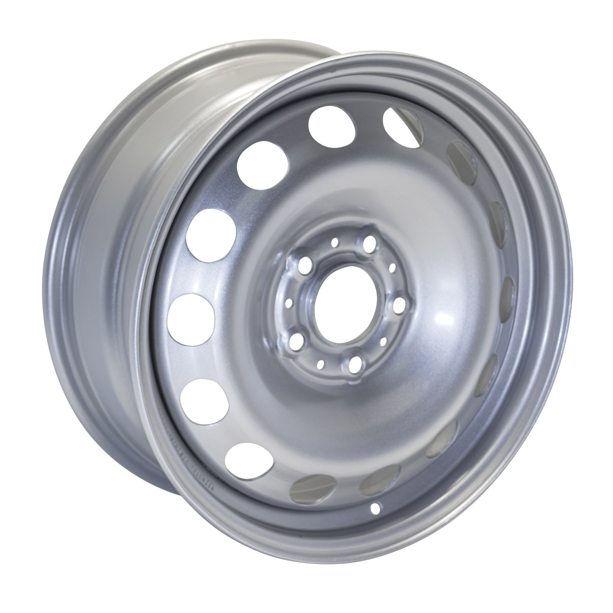 C-Wheels 17 in. Steel Wheel - X40856 | Costco