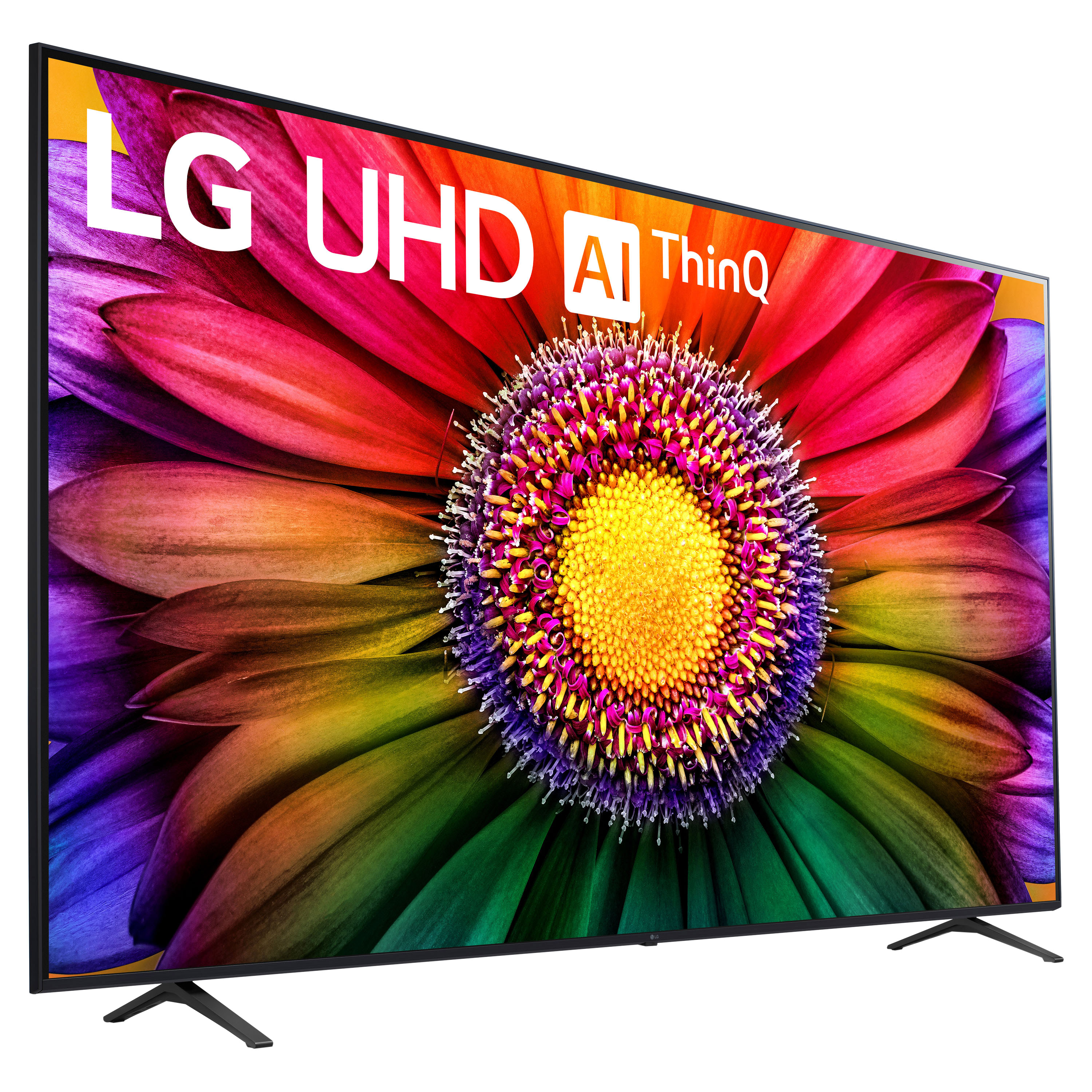 LG 86'' Class - UR8000 Series - 4K UHD LED TV | Costco
