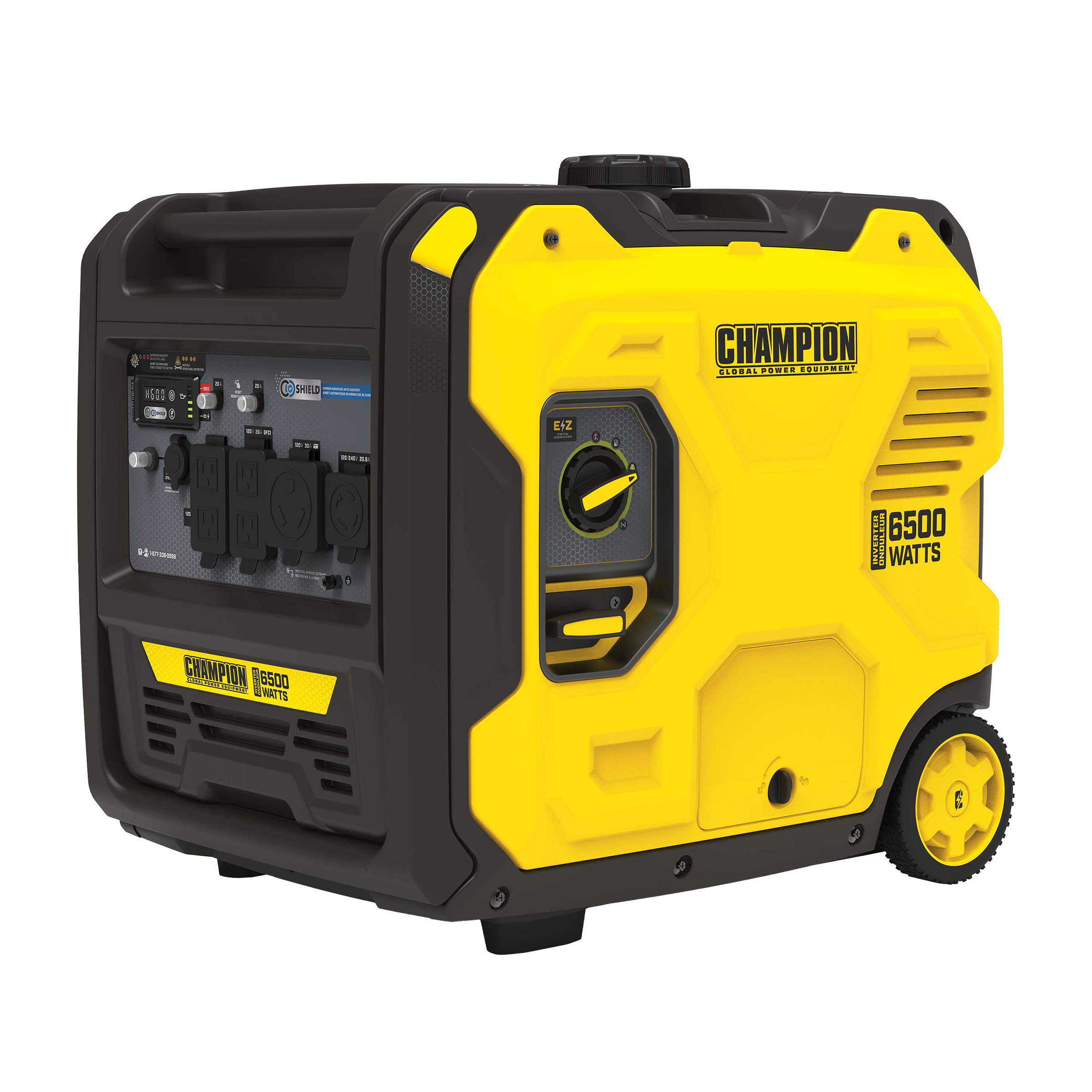 Champion Generators | Costco