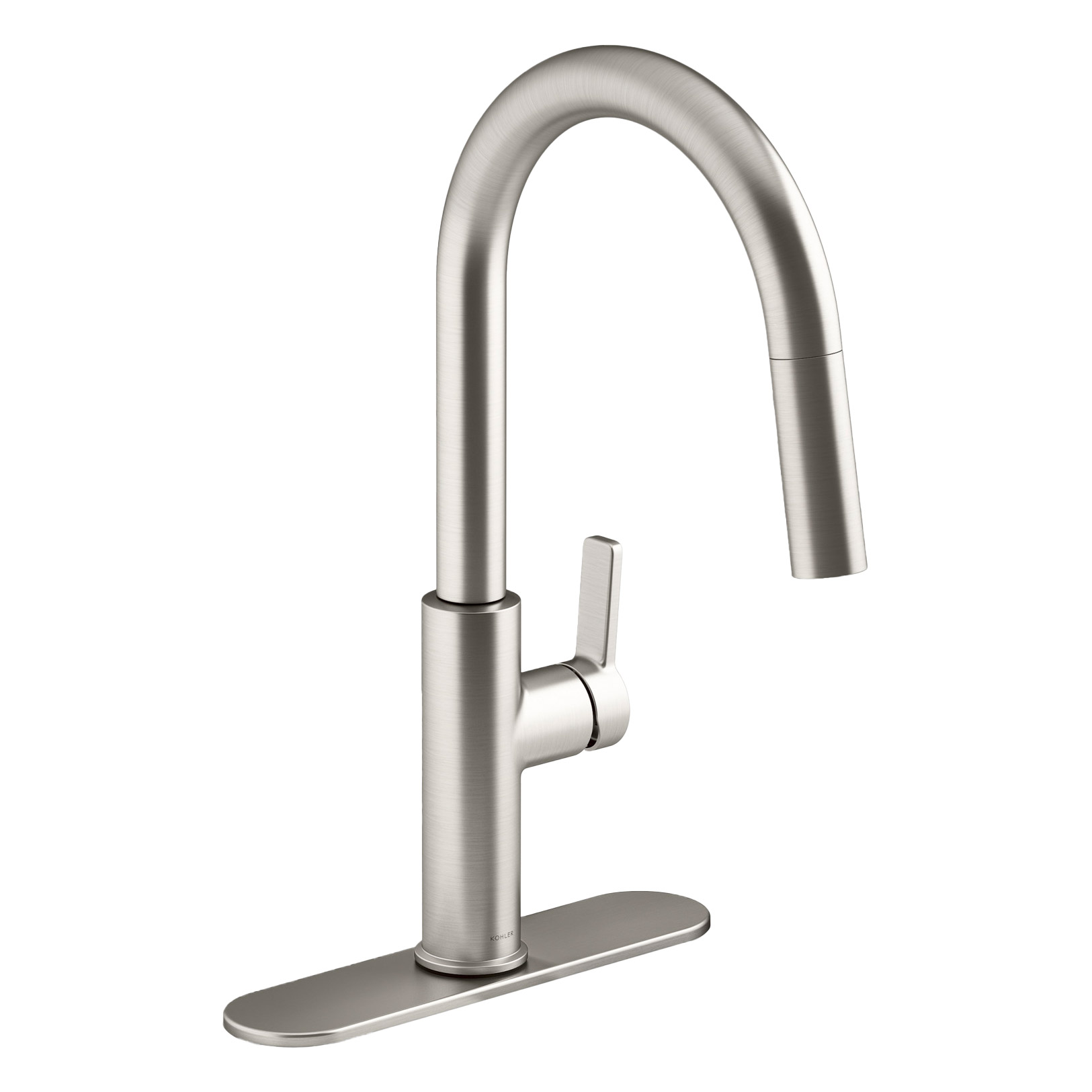 Kohler Rodean Kitchen Sink Faucet | Costco