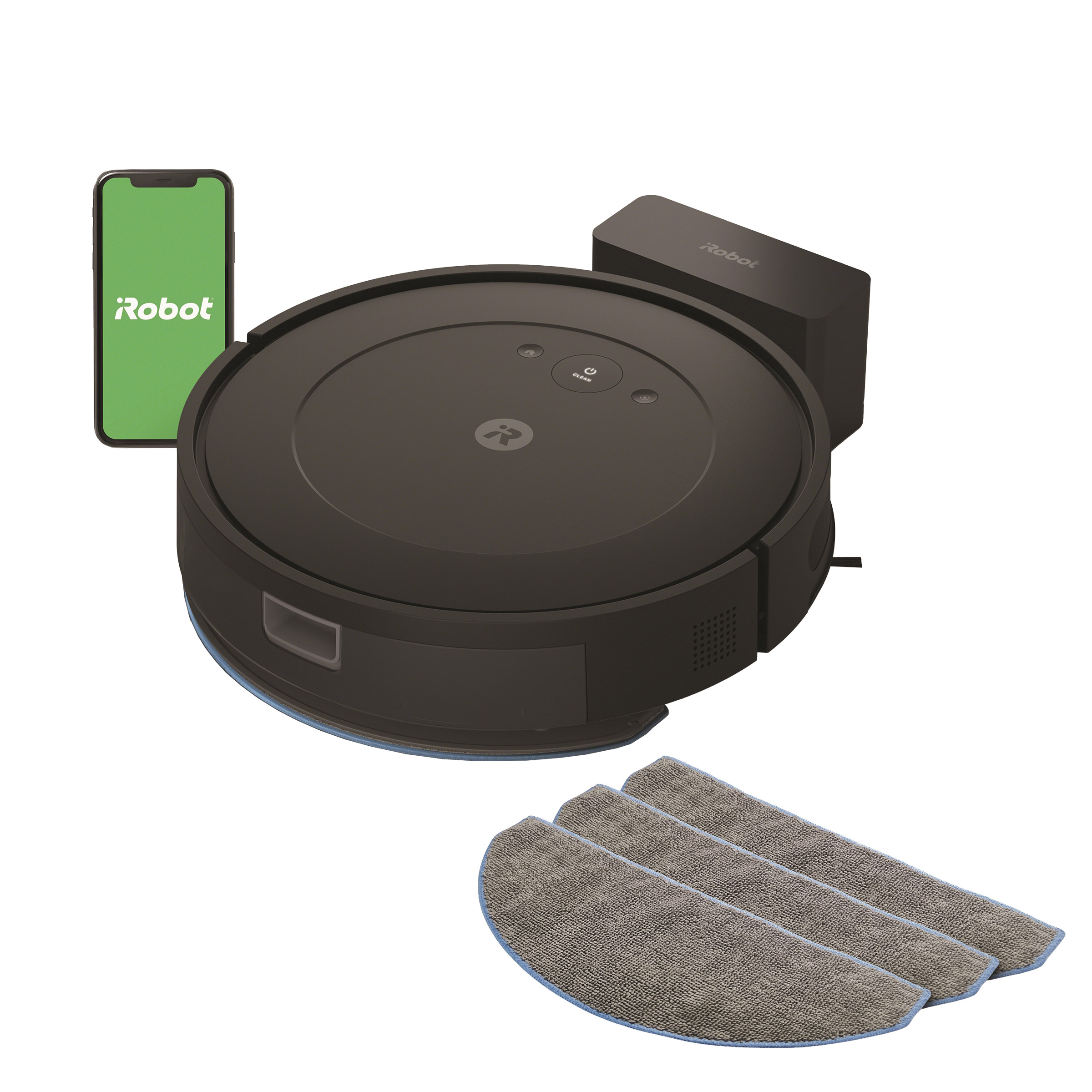 iRobot Robot Vacuums | Costco
