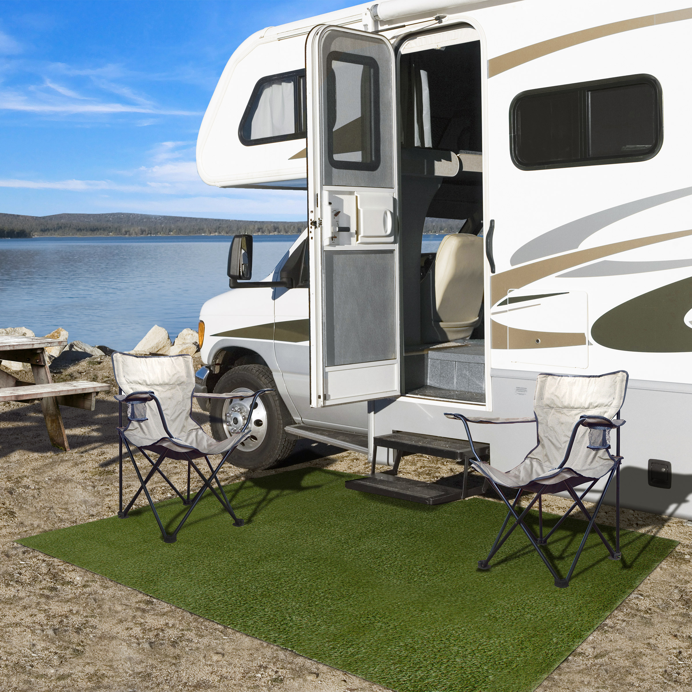 Pregra All-purpose Artificial Turf | Costco