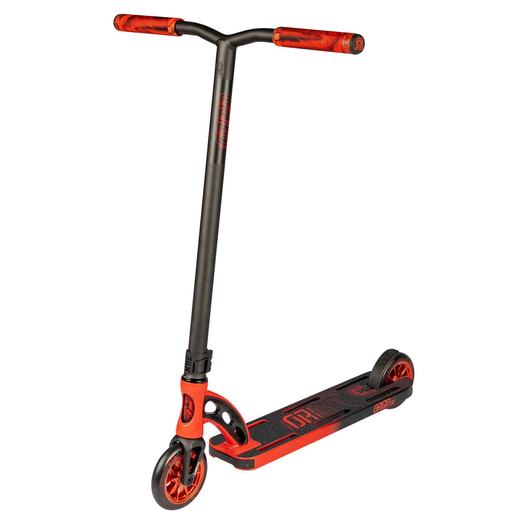 Madd Gear MGP Origin Pro Scooter Red/Black | Costco