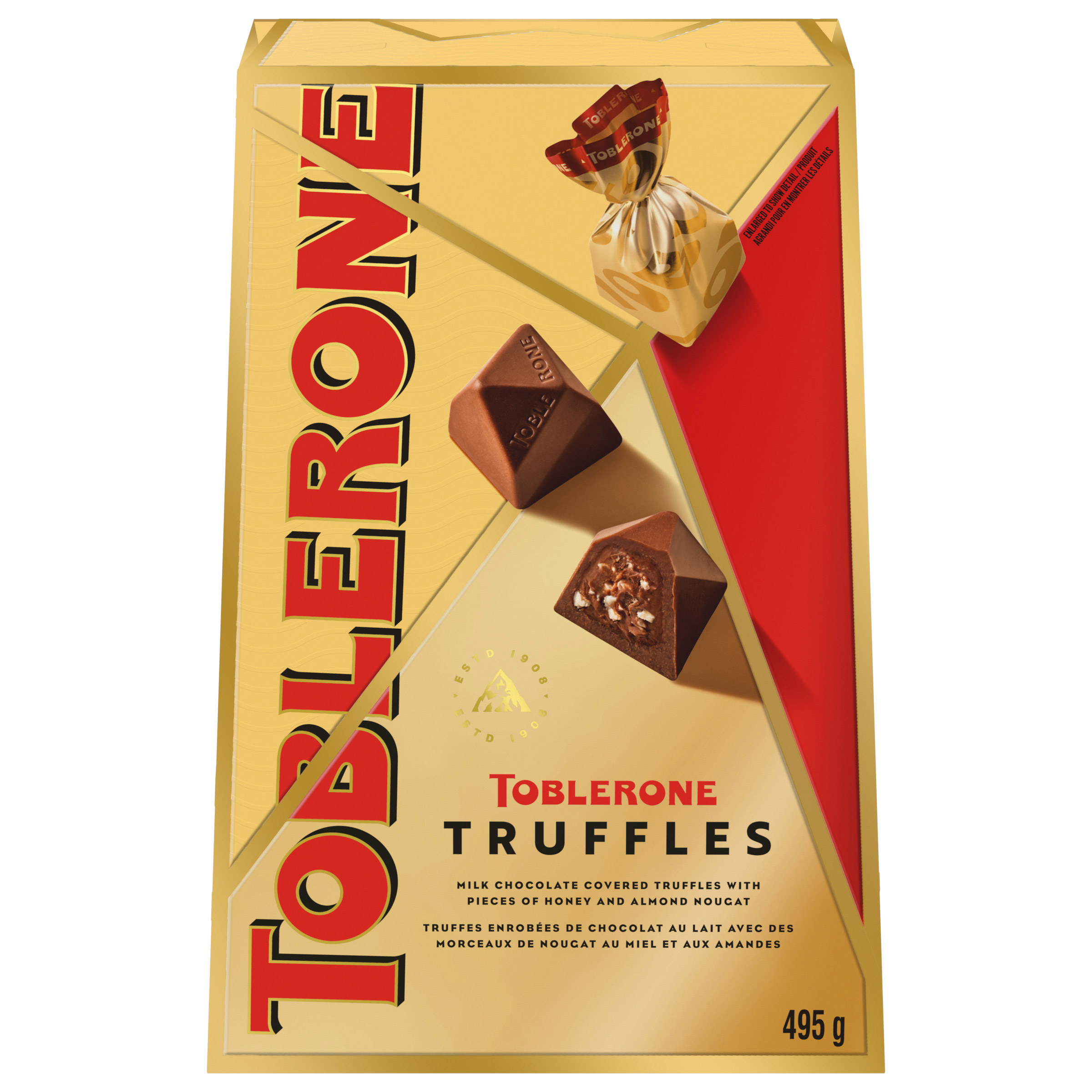 Toblerone Chocolates | Costco