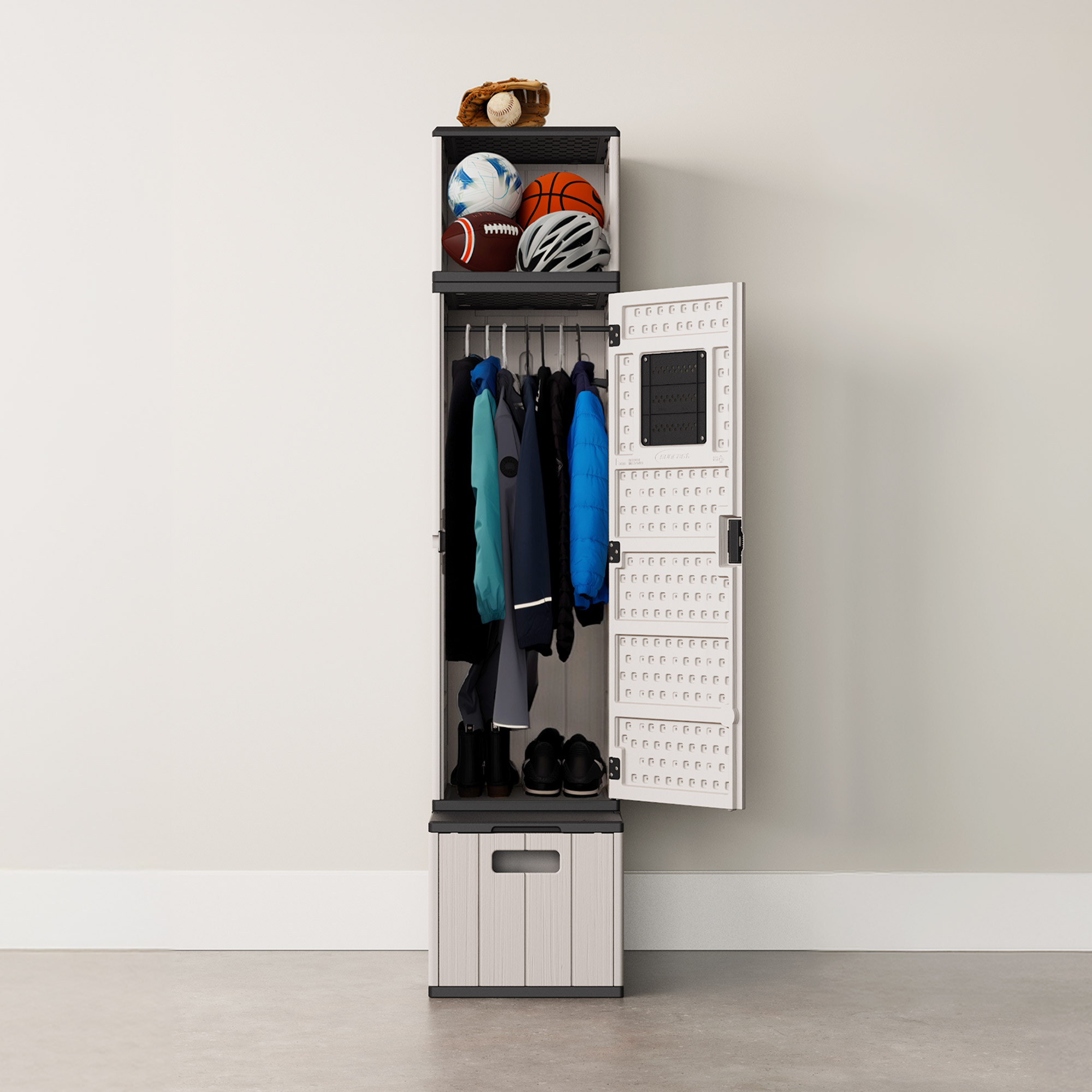 Suncast Sports Locker | Costco
