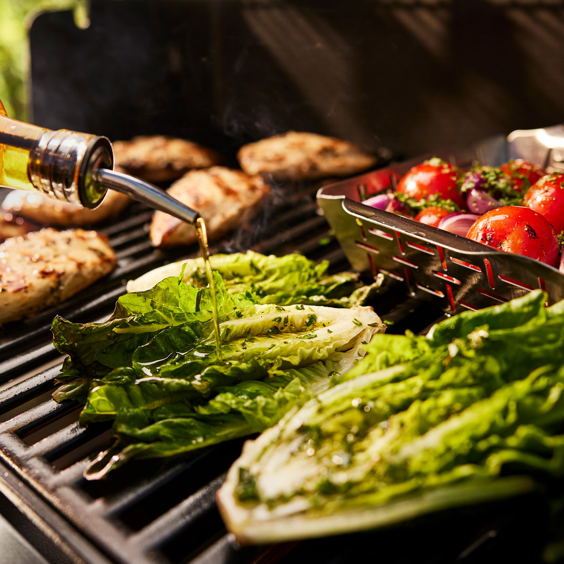 Weber Genesis C-335E Gas Grill | Costco