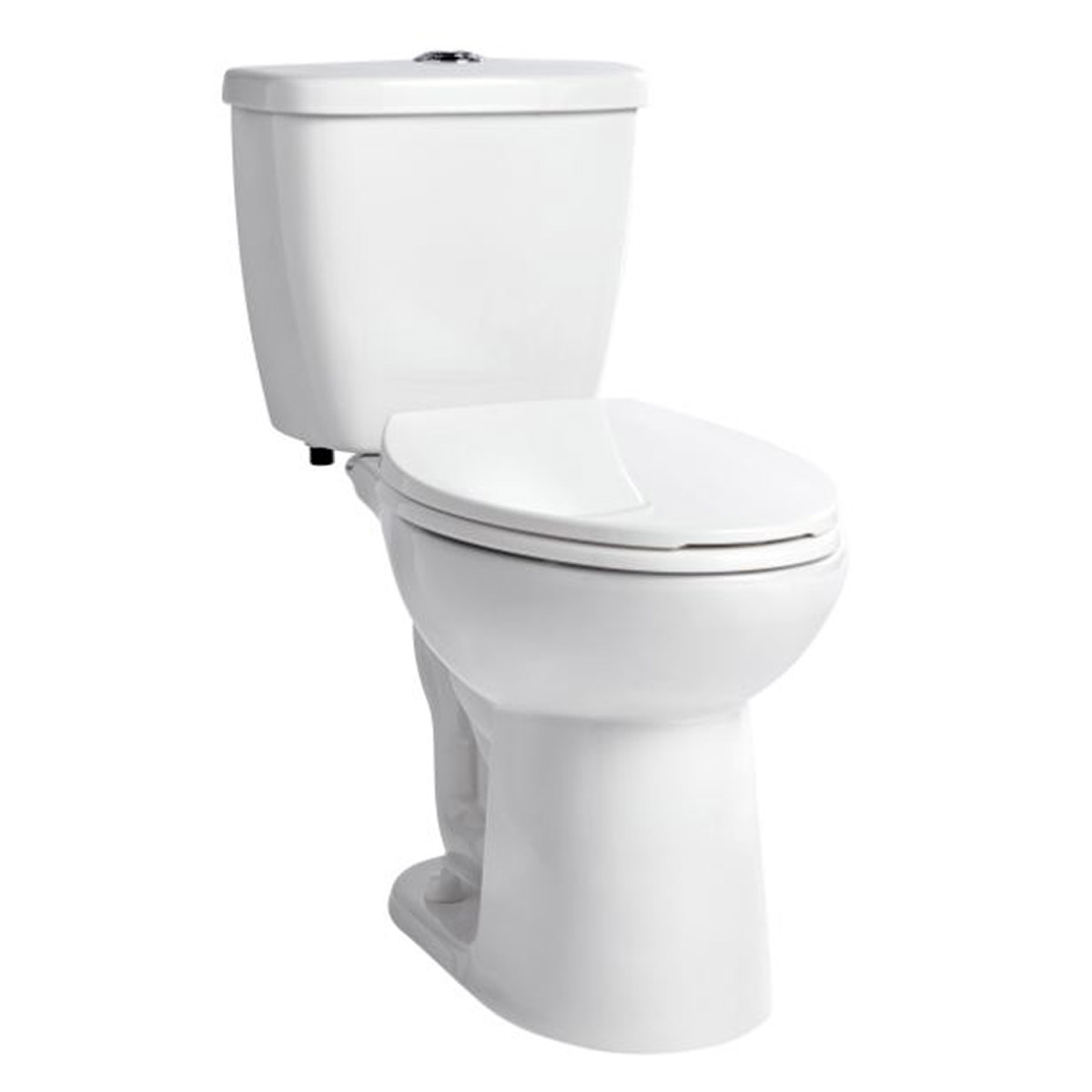 WaterRidge Two-piece Toilet, 3-pack | Costco