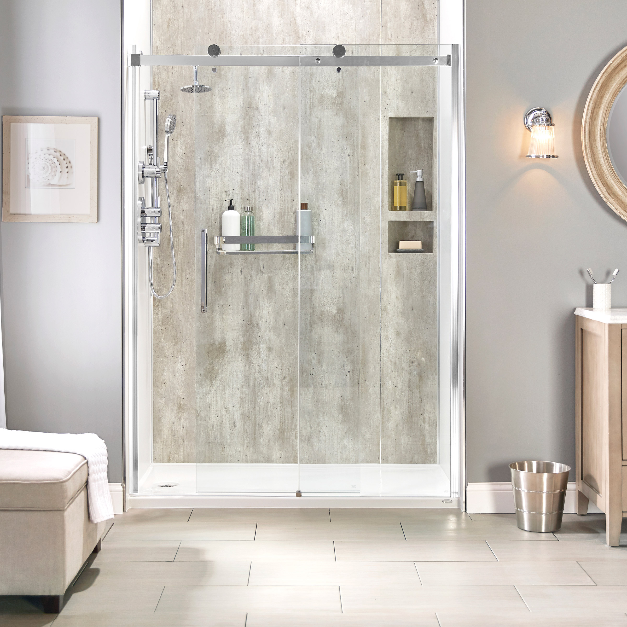 Jacuzzi Bath Remodeling | Costco