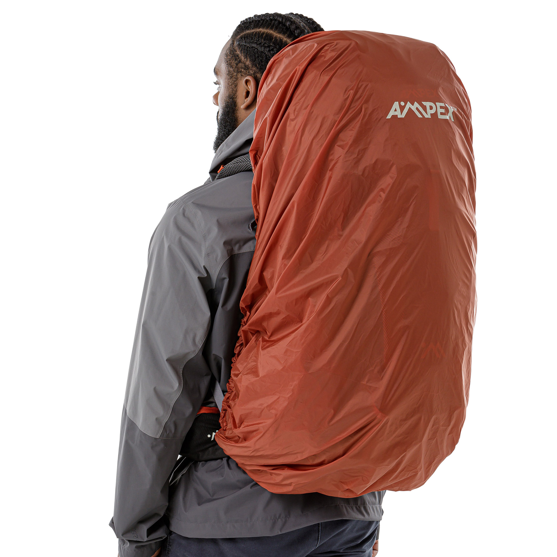 AMPEX 50L Performance Hiking Backpack | Costco