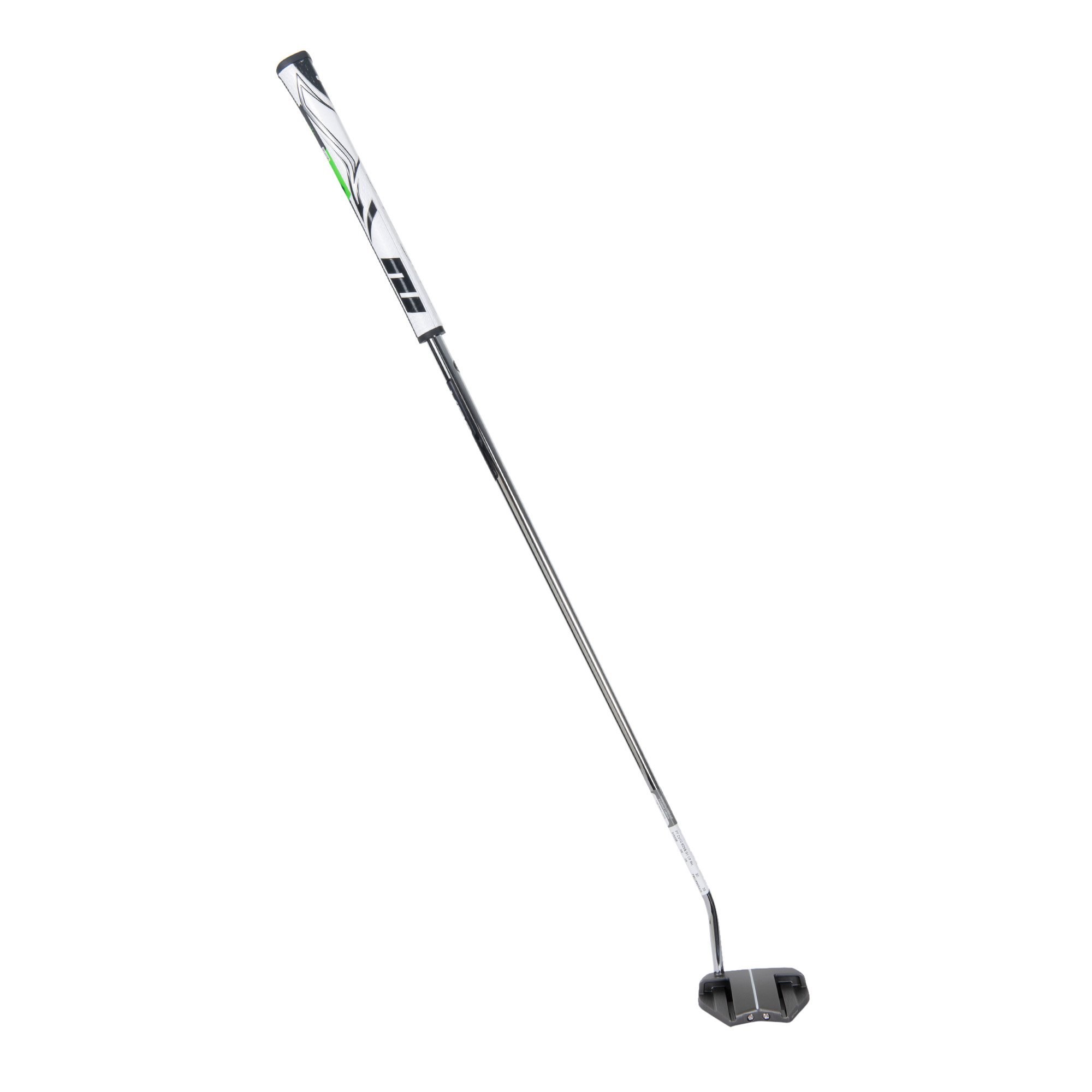 Cobra Stingray Vintage Putter, Right Handed | Costco