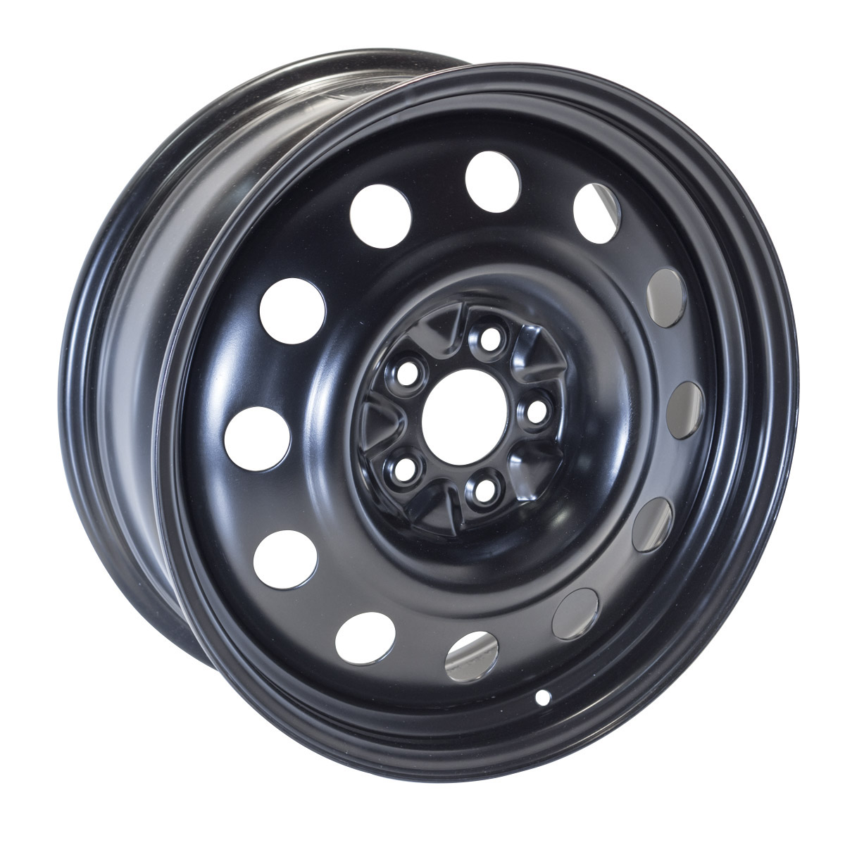 C-Wheels 18 in. Steel Wheel - X48567 | Costco
