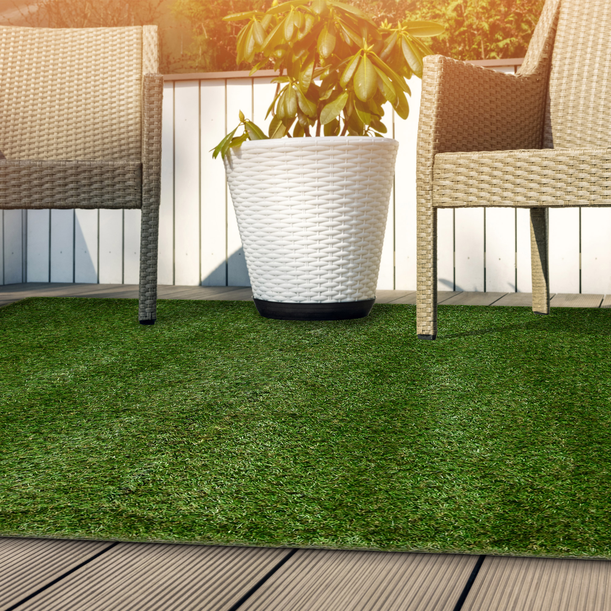 Outdoor Rugs | Costco
