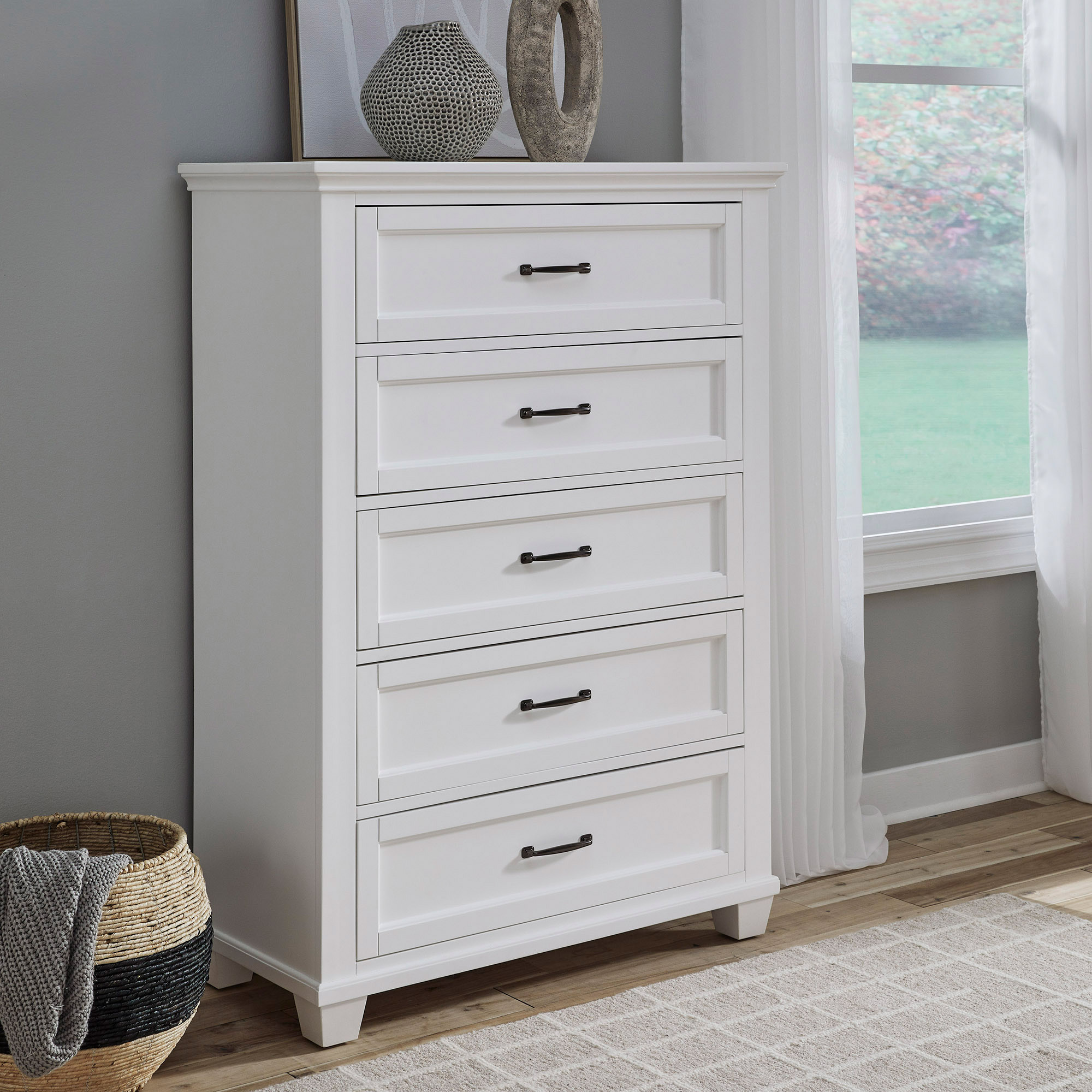 Universal Broadmoore Bedroom Furniture | Costco