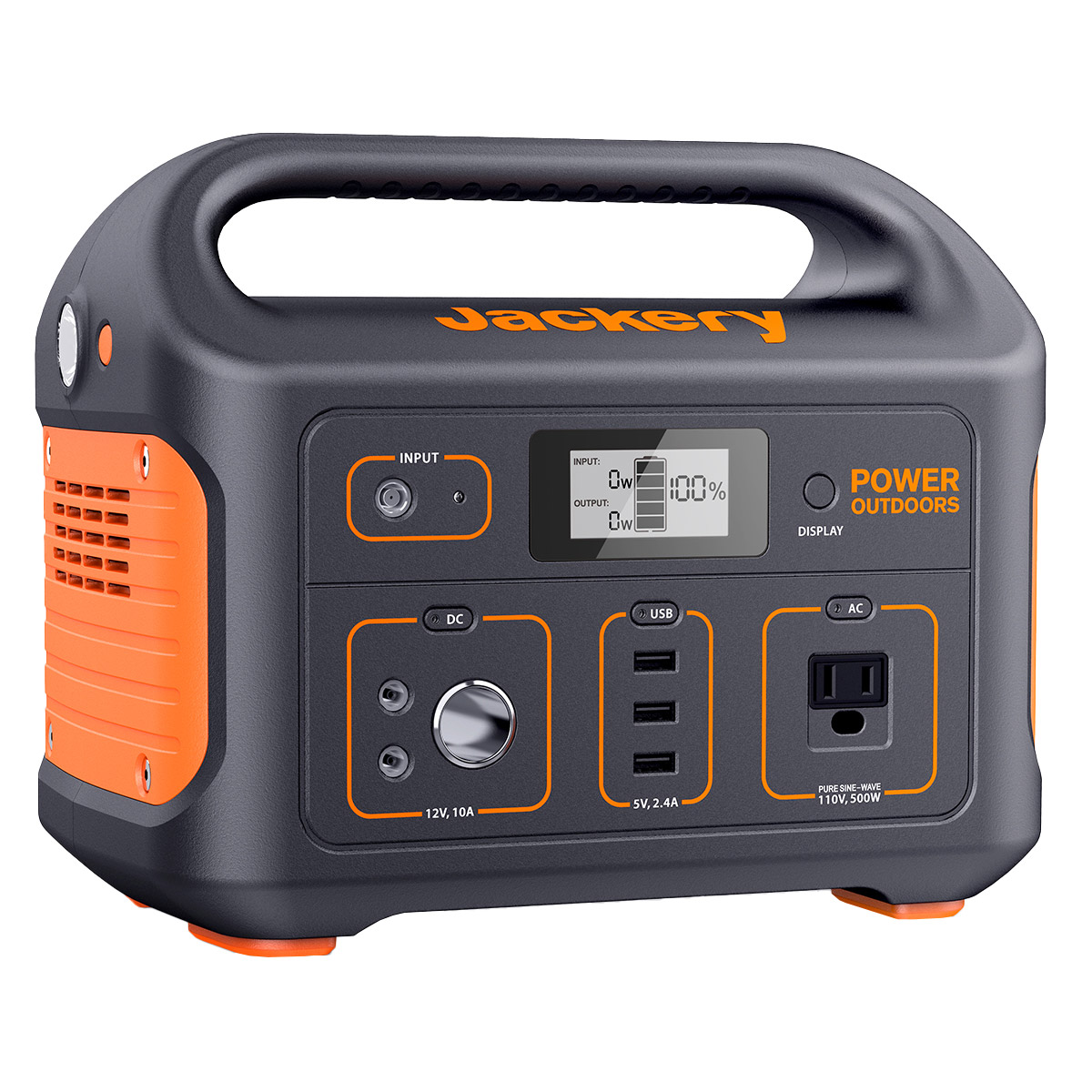 Jackery Generators | Costco