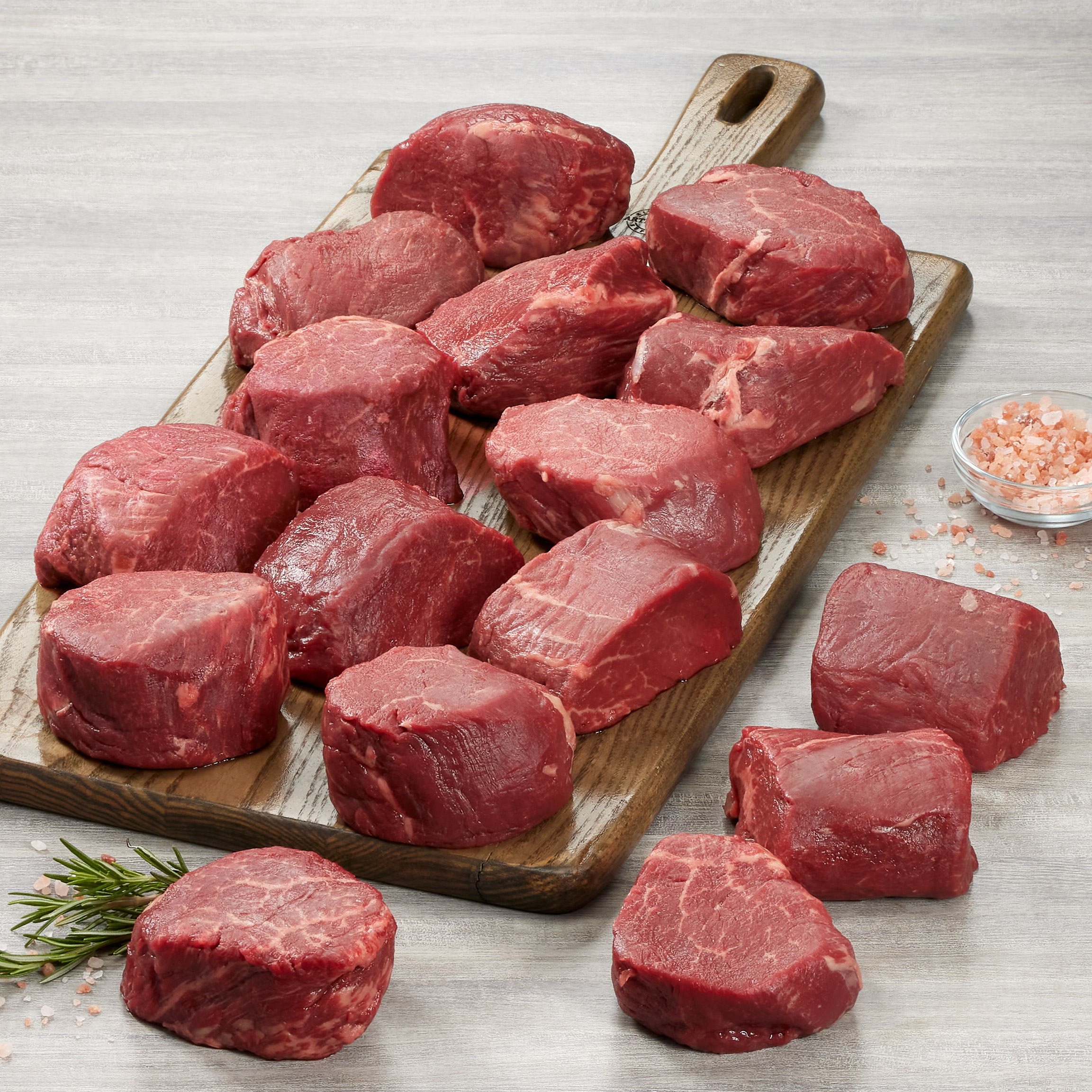 Filet Mignon Steaks | Costco