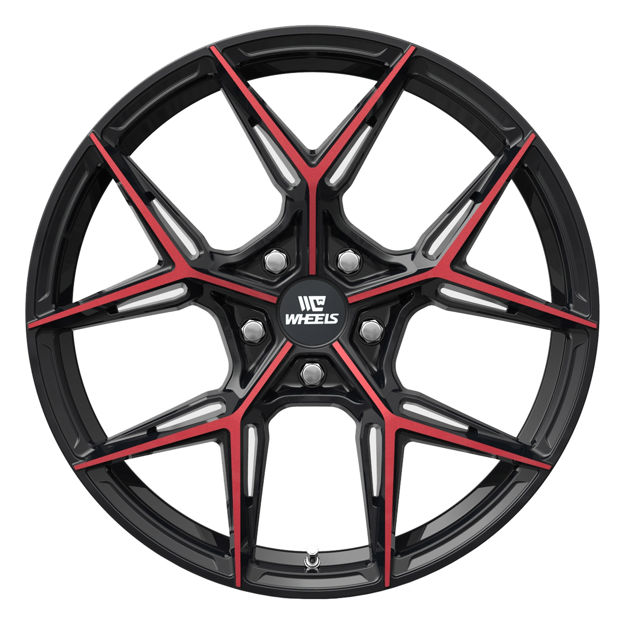 C-Wheels - CW05 Alloy 18 in - CW082799 | Costco