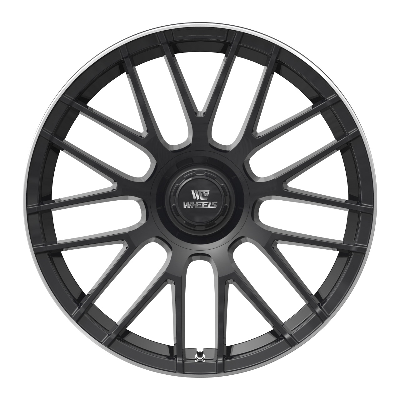 C-Wheels 20 in. HN-7 OE Inspired Wheel - CW082744 | Costco