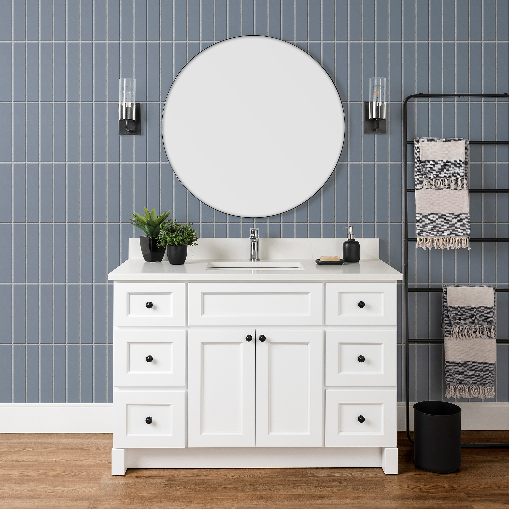 60 Inch Bathroom Vanities | Costco