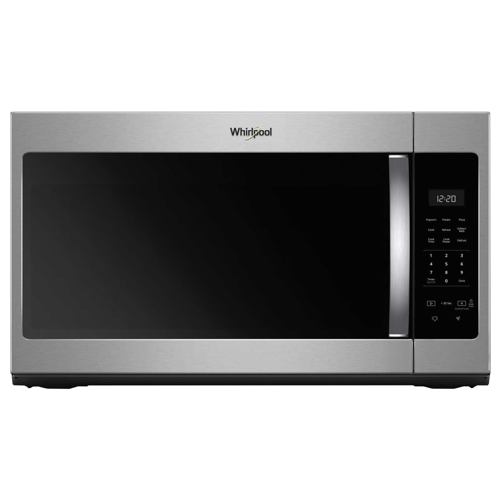 Over-the-Range Microwaves | Costco
