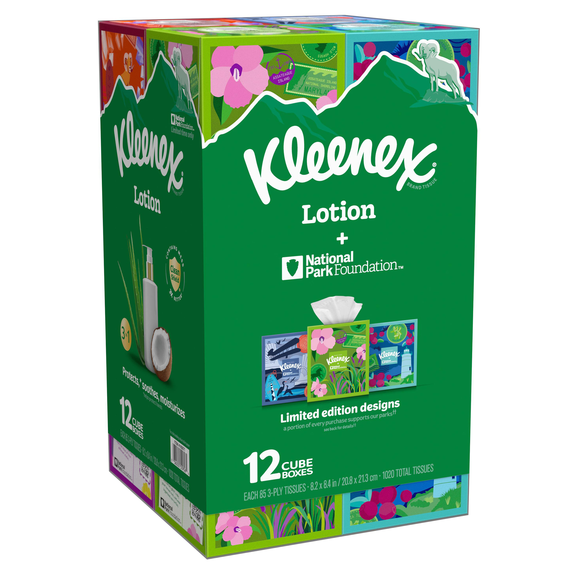 Facial Tissue | Costco