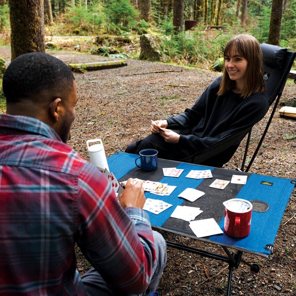 Cascade Mountain Tech Ultralight Extra-large Table, 2-pack Cascade Mountain Tech Ultralight Extra-large Table, 2-pack