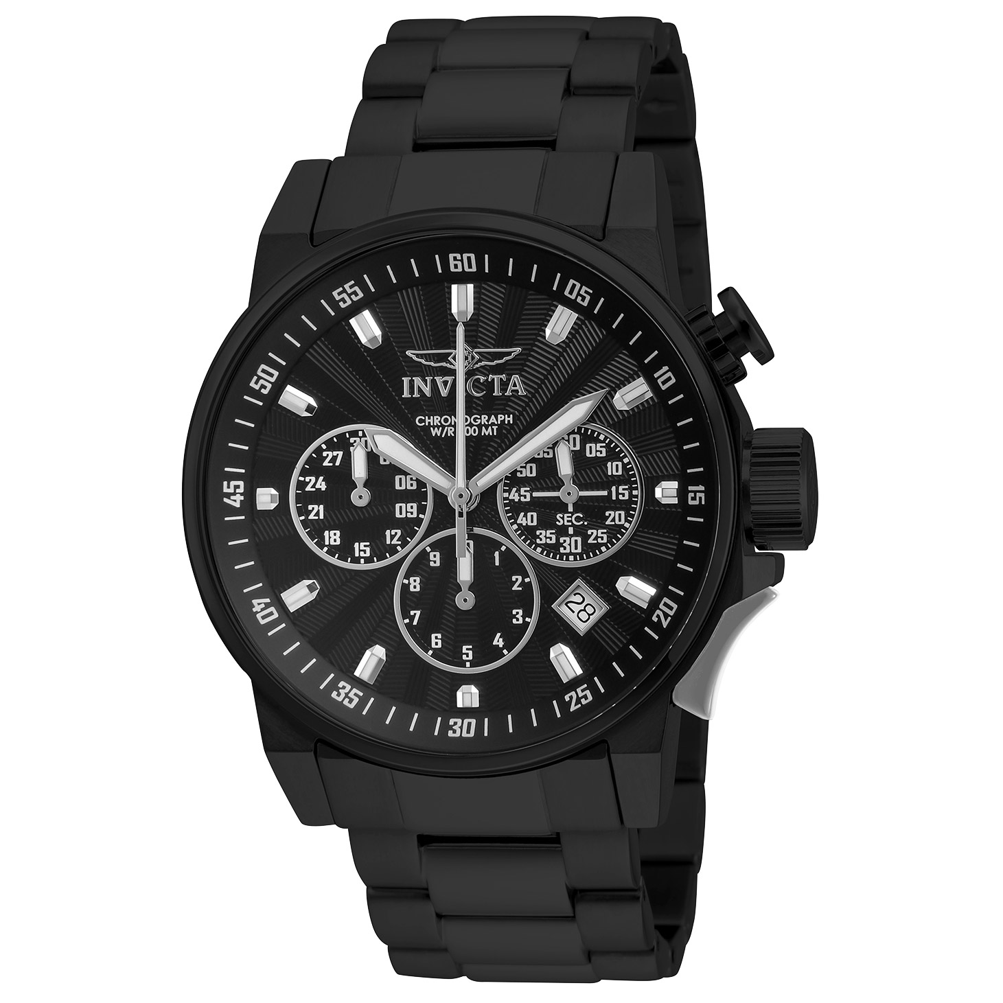 Invicta I-Force Men’s Watch | Costco