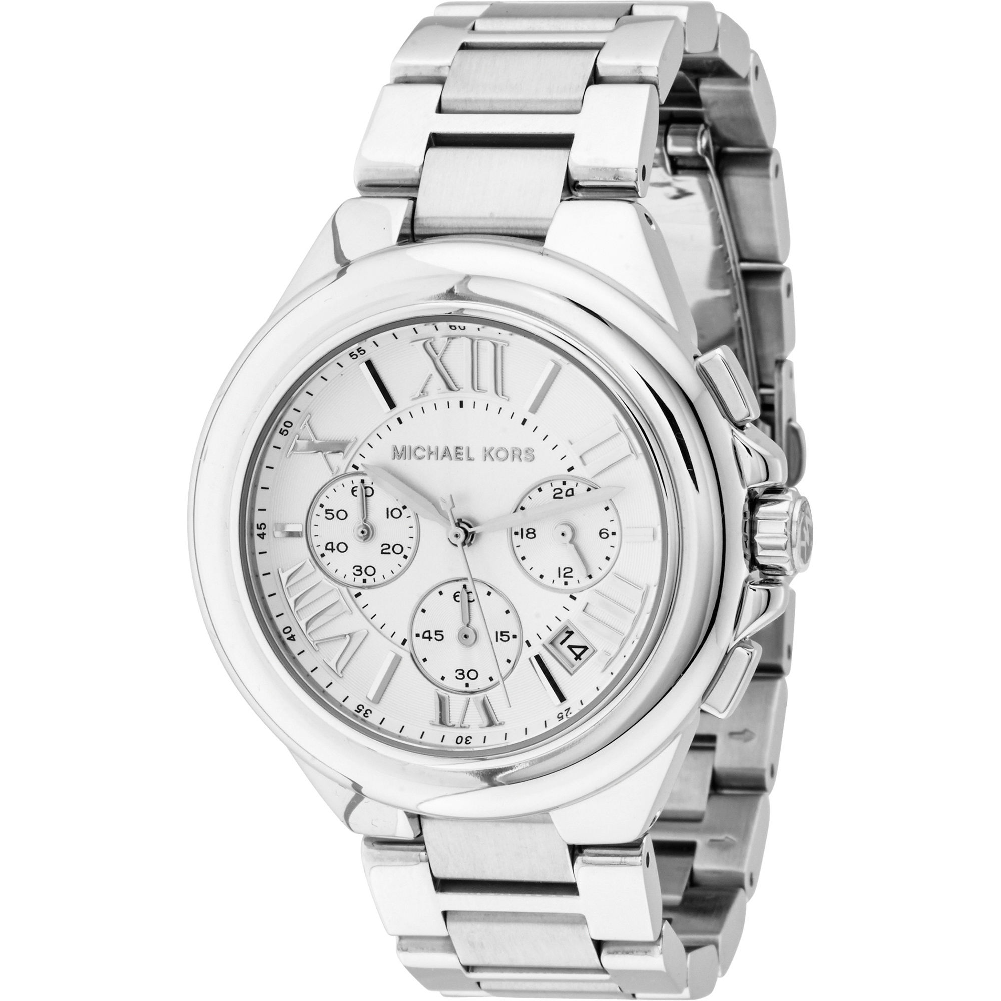 Michael Kors Camille Ladies Watch MK5719 | Costco