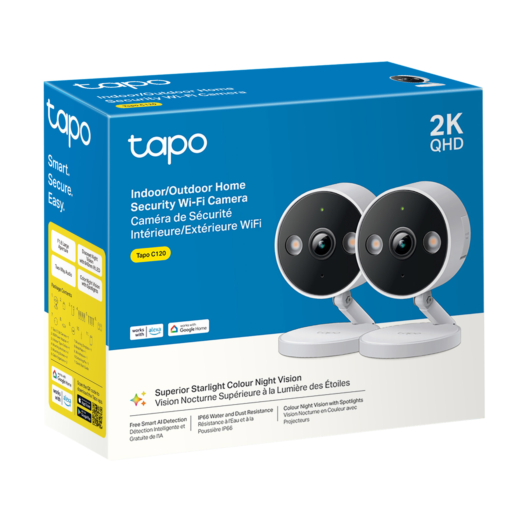 Home Security Cameras Costco