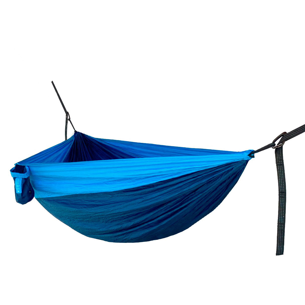 Hidden Wild Double Travel Hammock | Costco