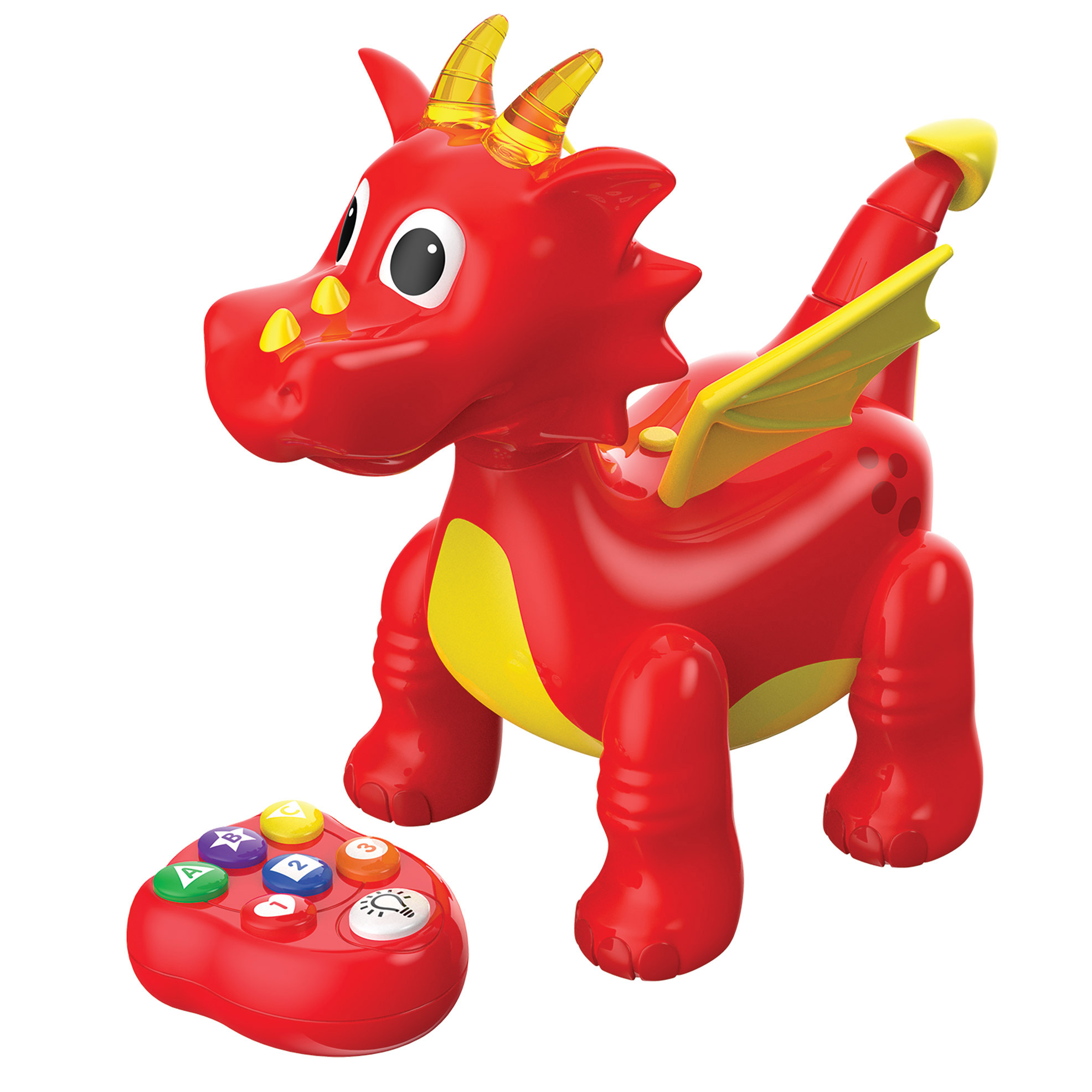 The Learning Journey - Costco Next