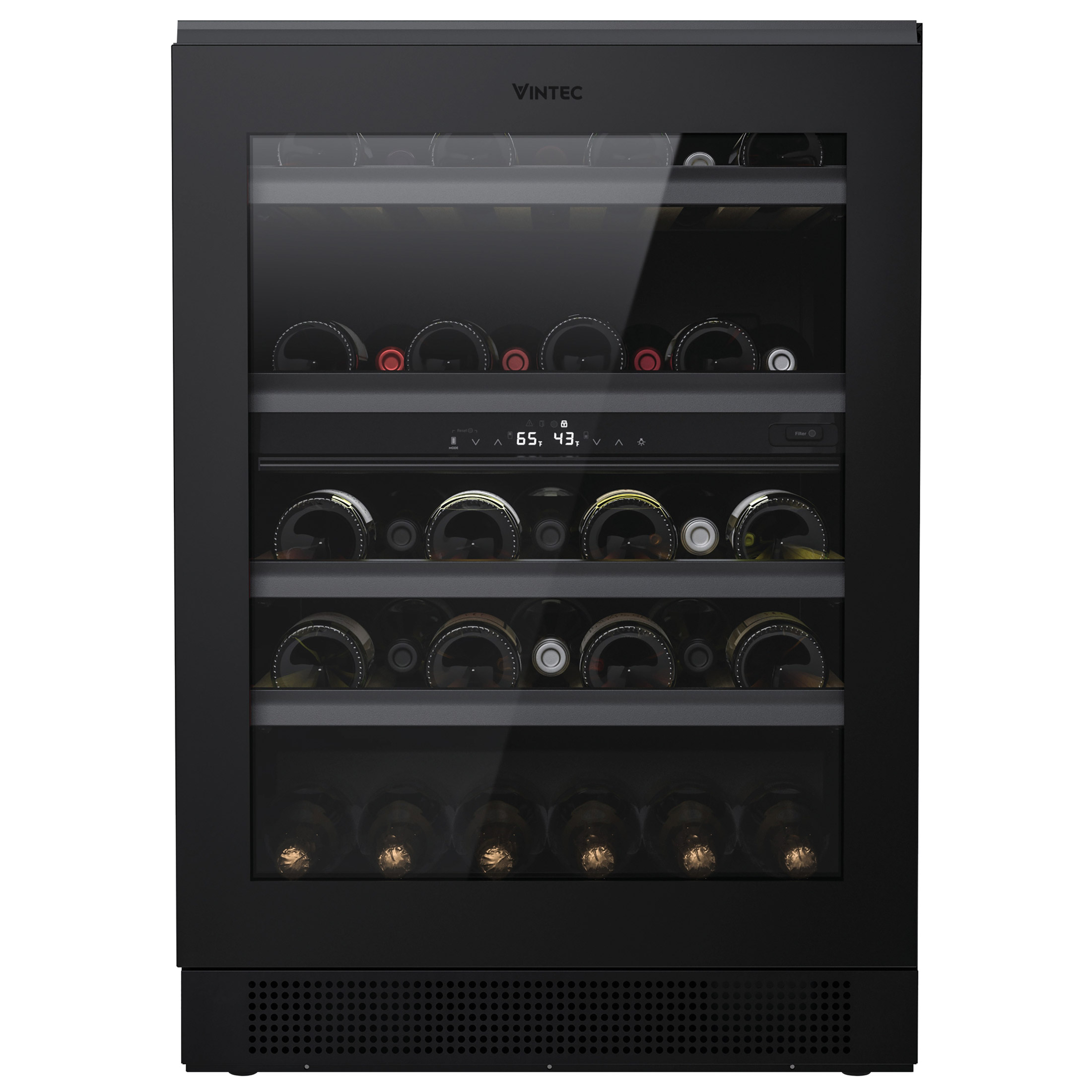 Wine Fridges & Cellars | Costco