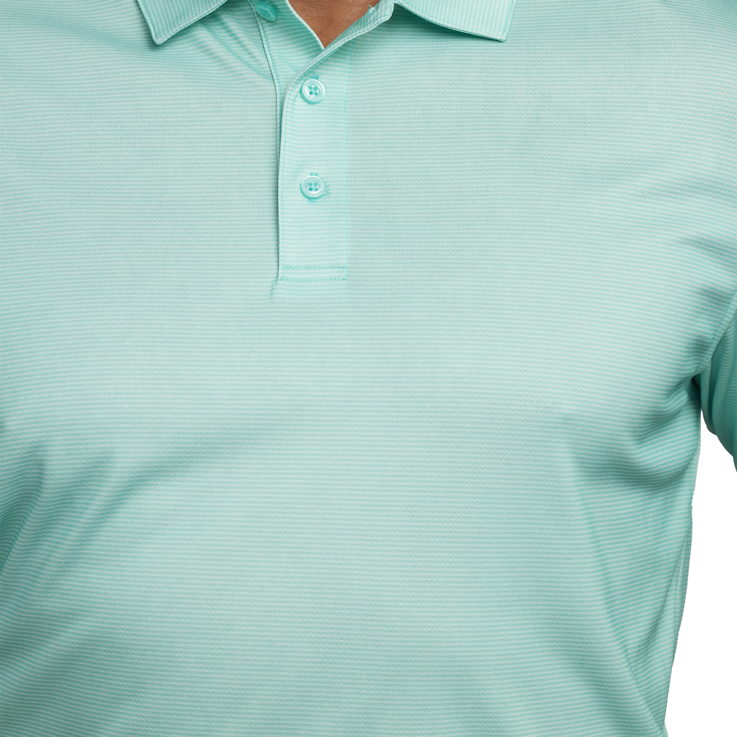 Pebble Beach Men's Performance Polo | Costco