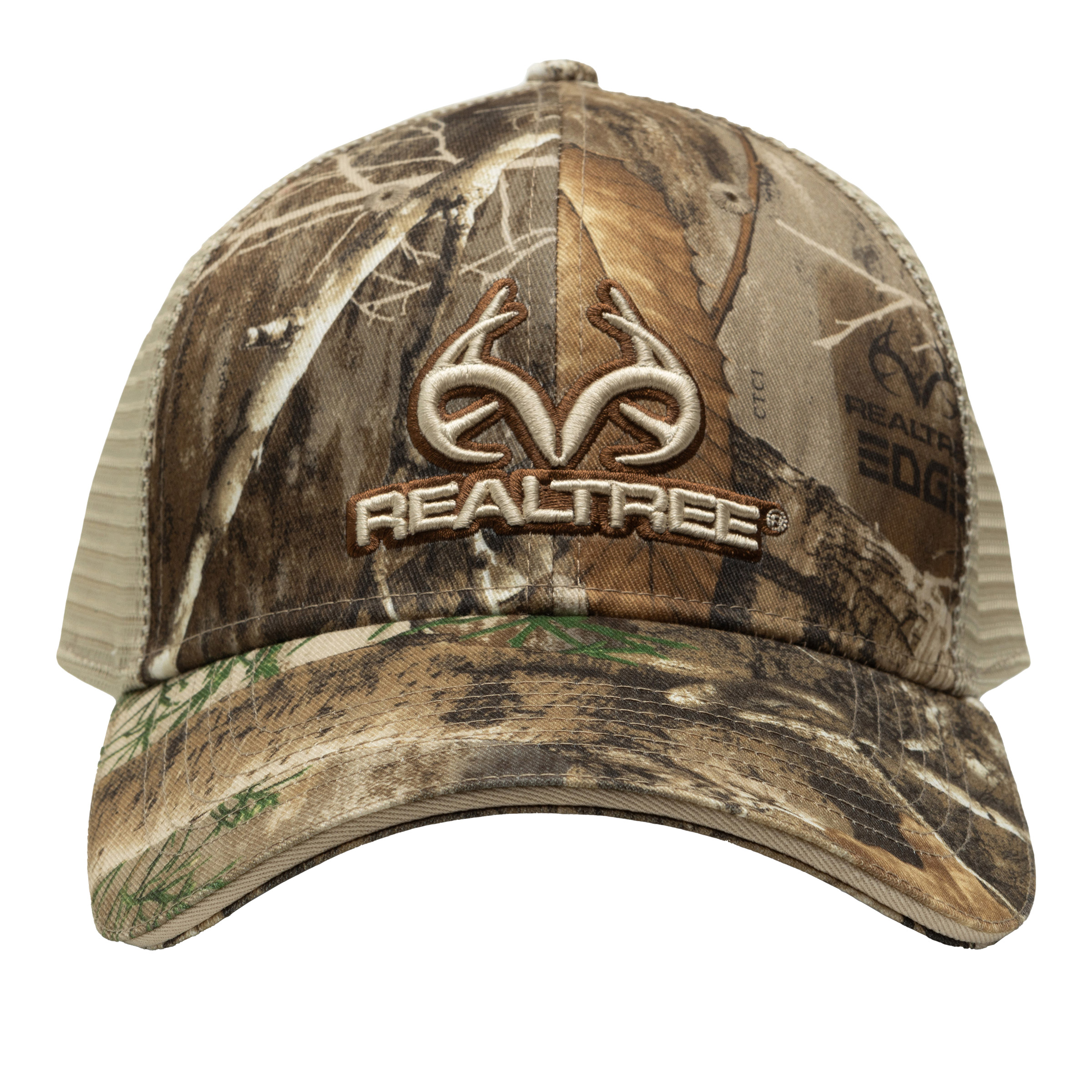 Realtree Trucker Cap | Costco