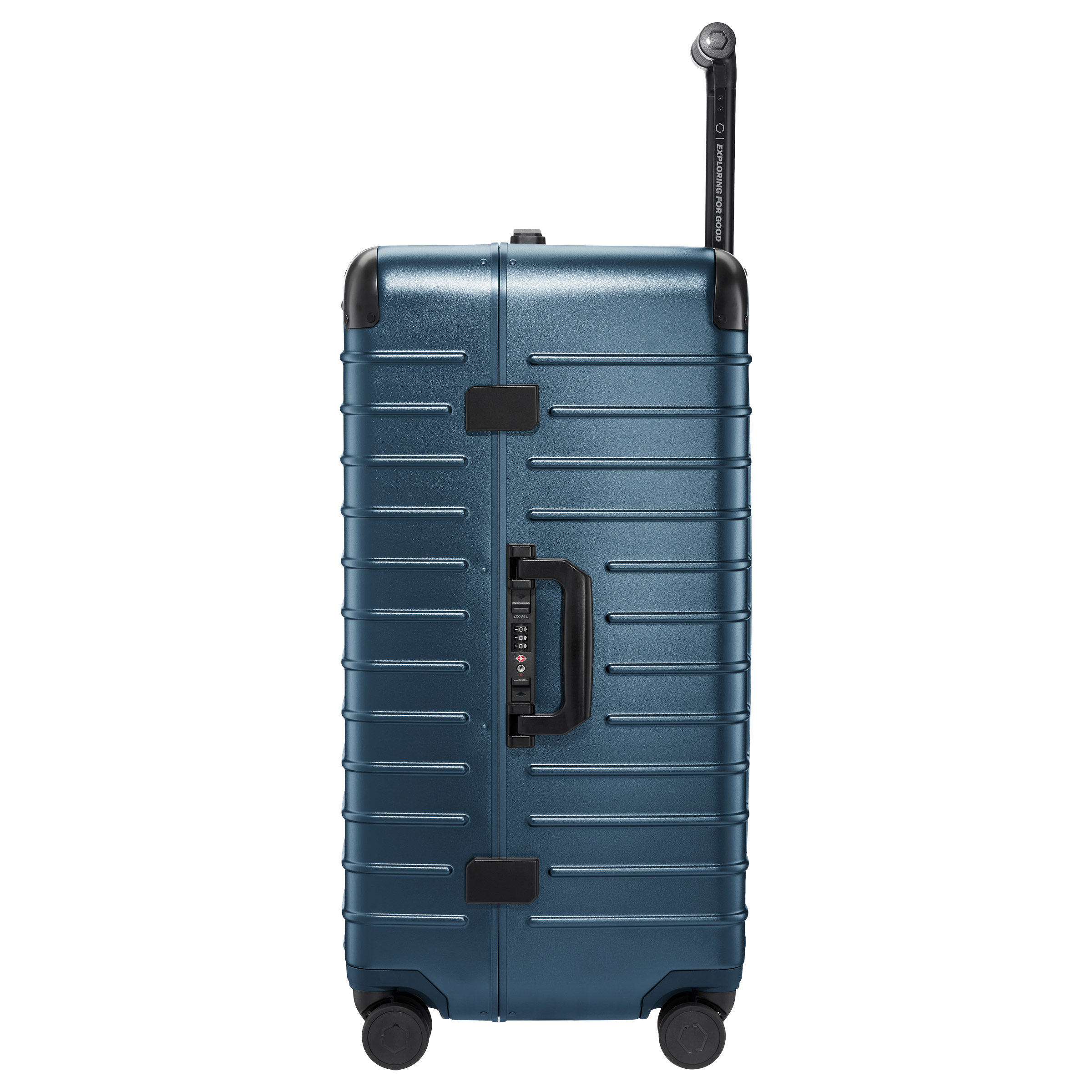 Solgaard Large Check-In Closet Original 28" Luggage | Costco
