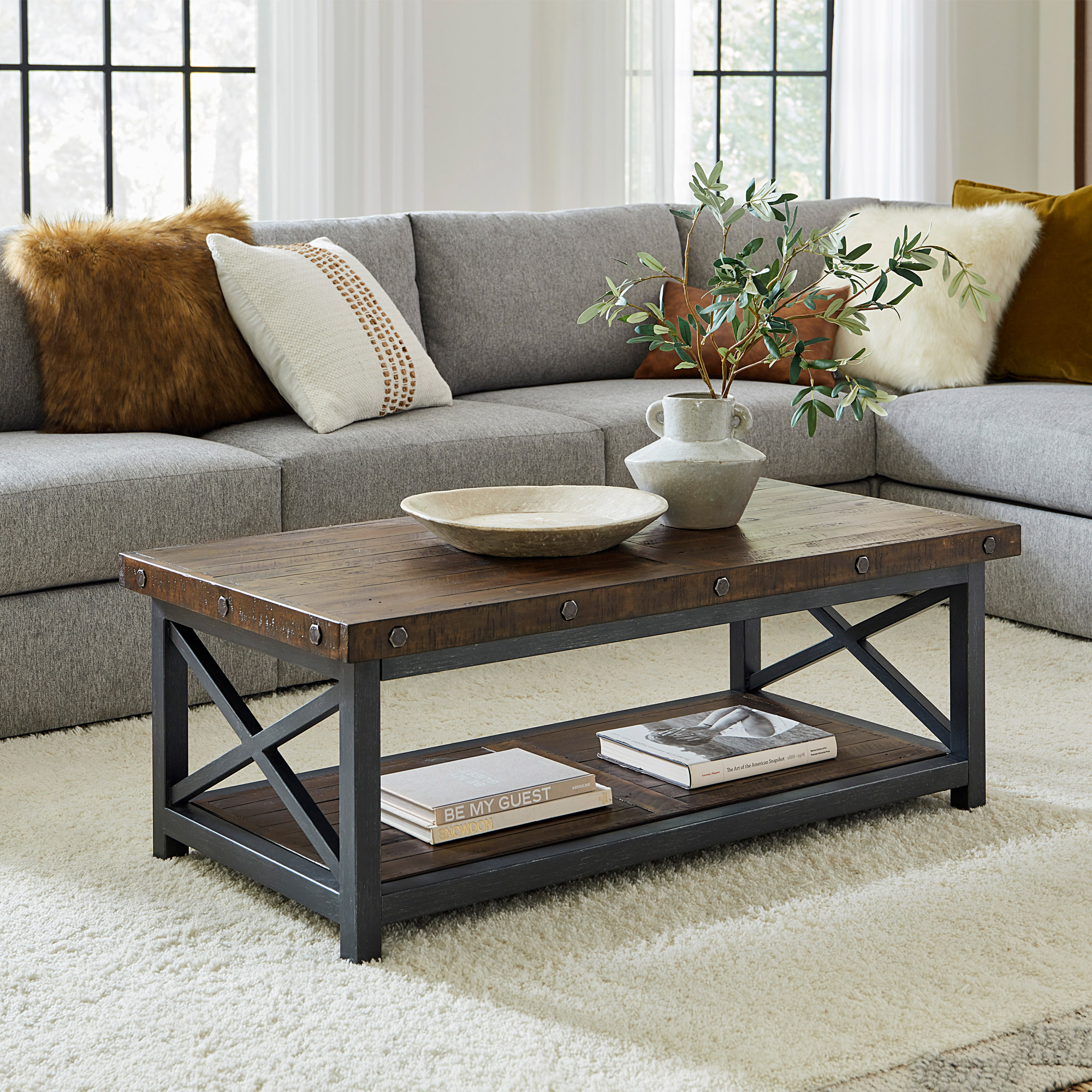 Accent & Coffee Tables | Costco