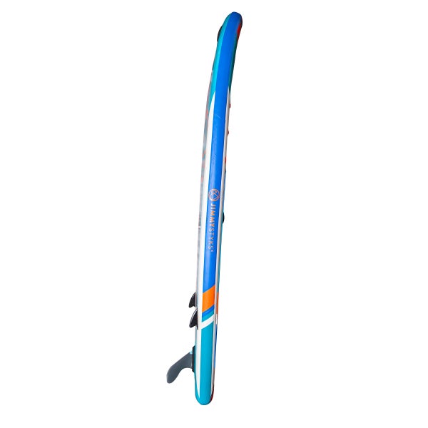 Jimmy Styks 11' Inflatable Puffer Stand Up Paddleboard | Costco Jimmy Styks 11' Inflatable Puffer Stand Up Paddleboard | Costco