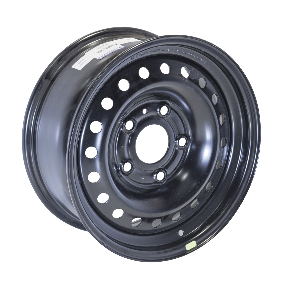 16-in Steel Wheel - X46352 | Costco