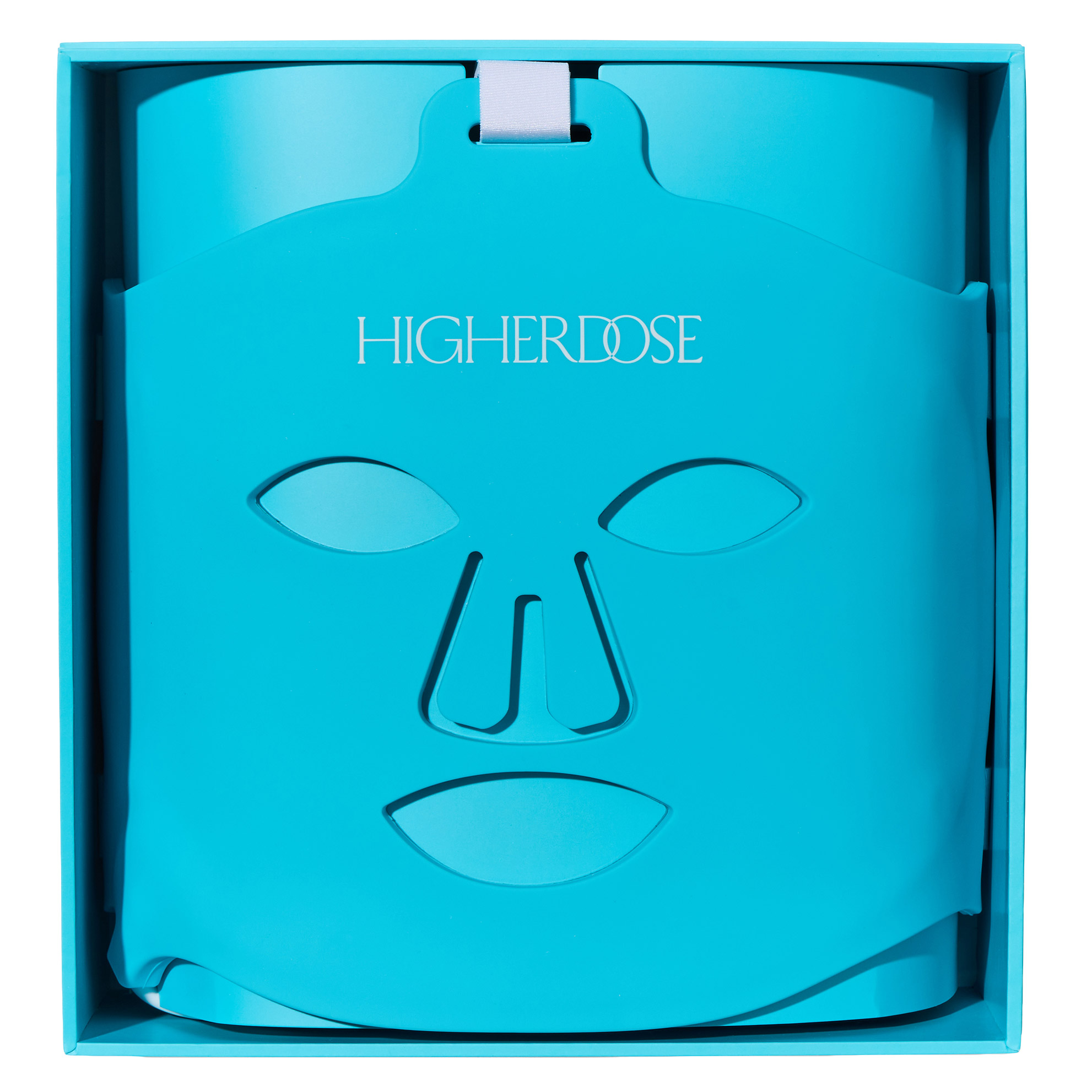 HigherDose Red Light Face Mask | Costco