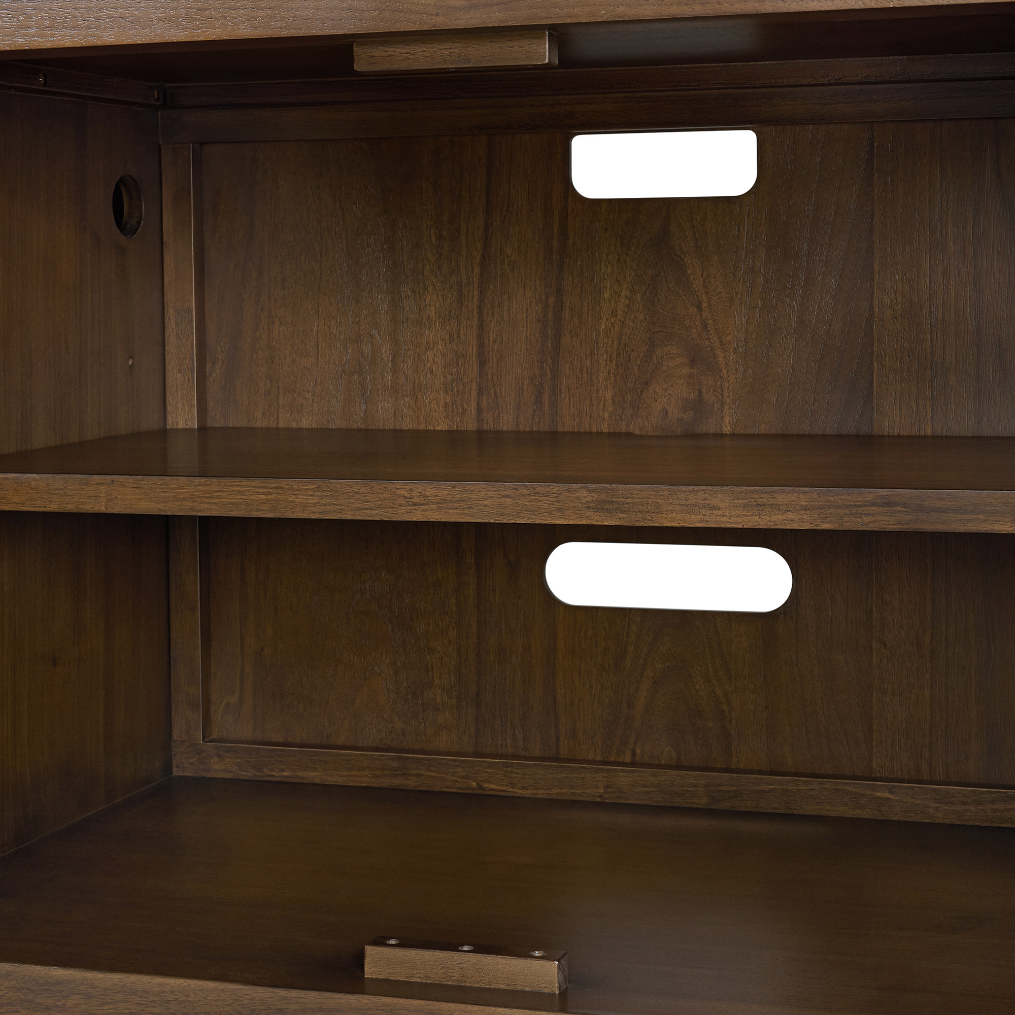 Montebello 68" Accent Console | Costco