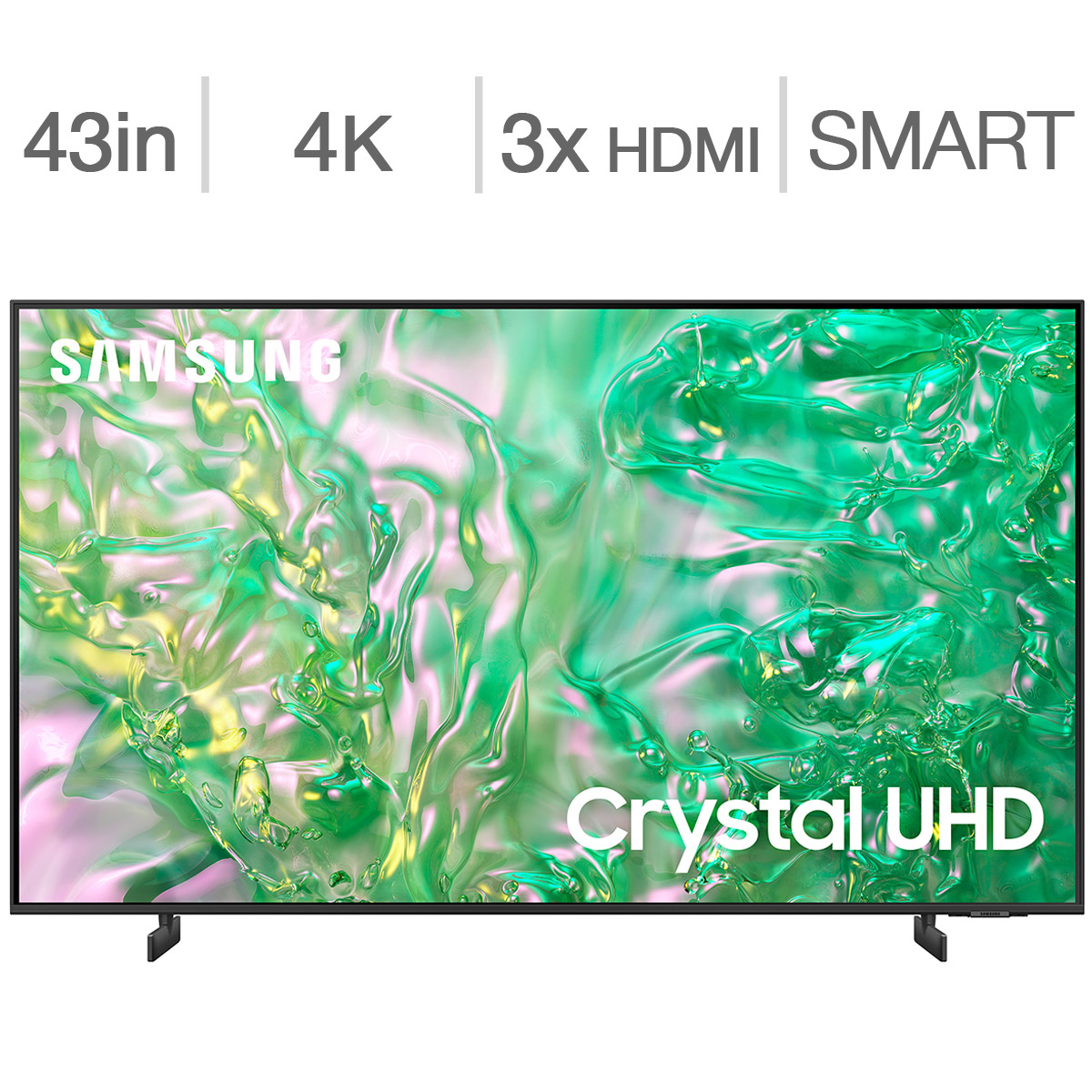 Samsung TVs | Costco
