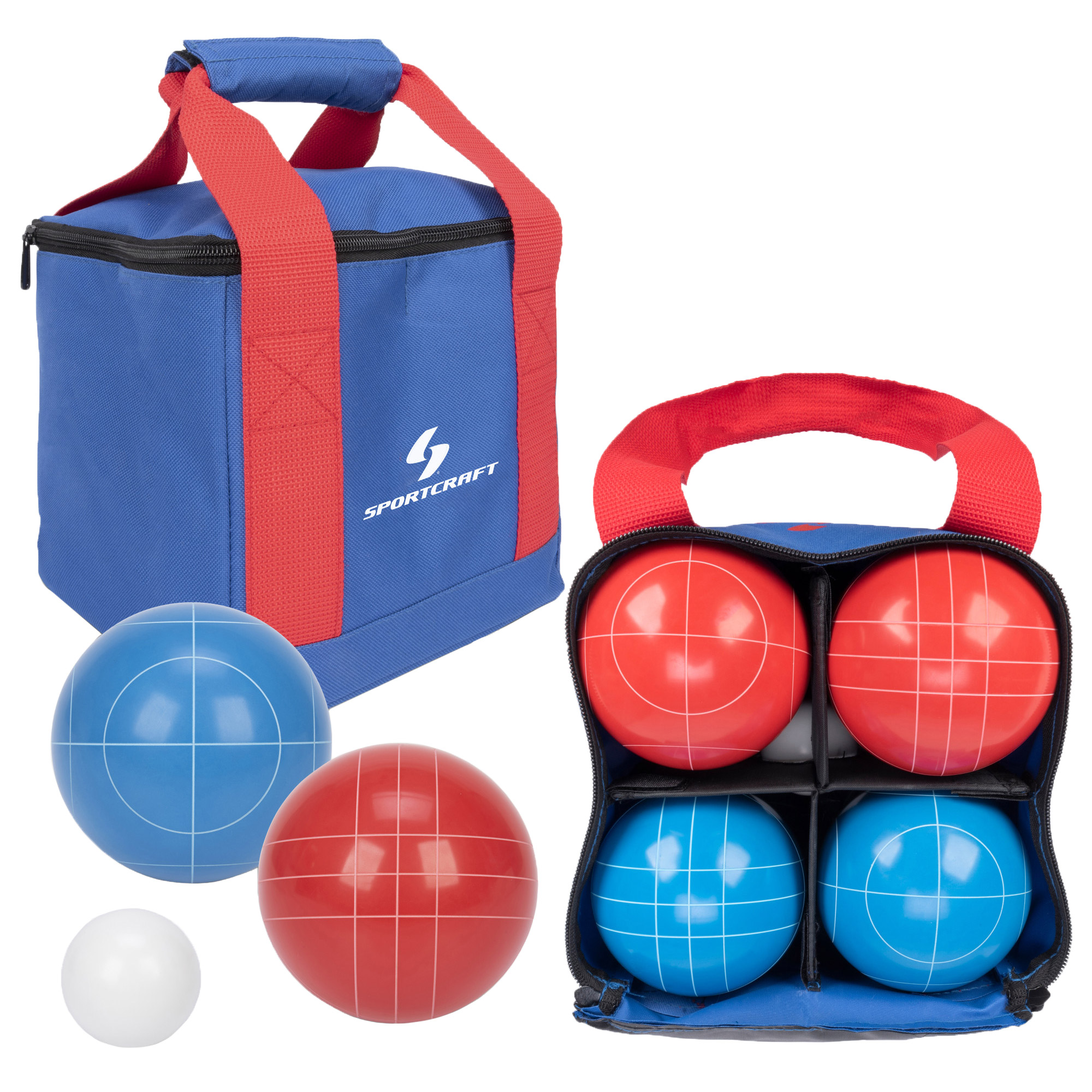 Sportcraft Bocce Ball Set