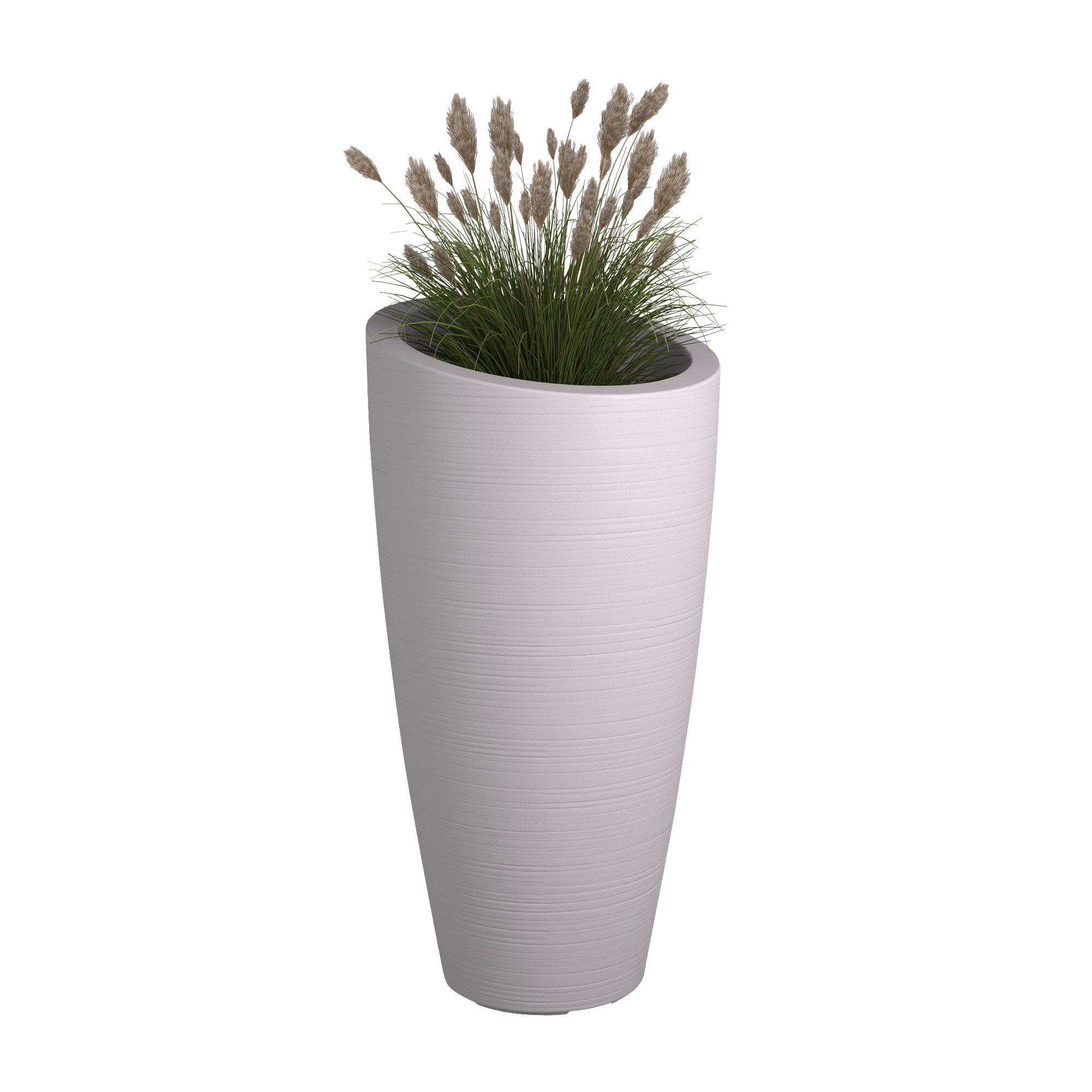Modesto 32 in. Tall Planter | Costco