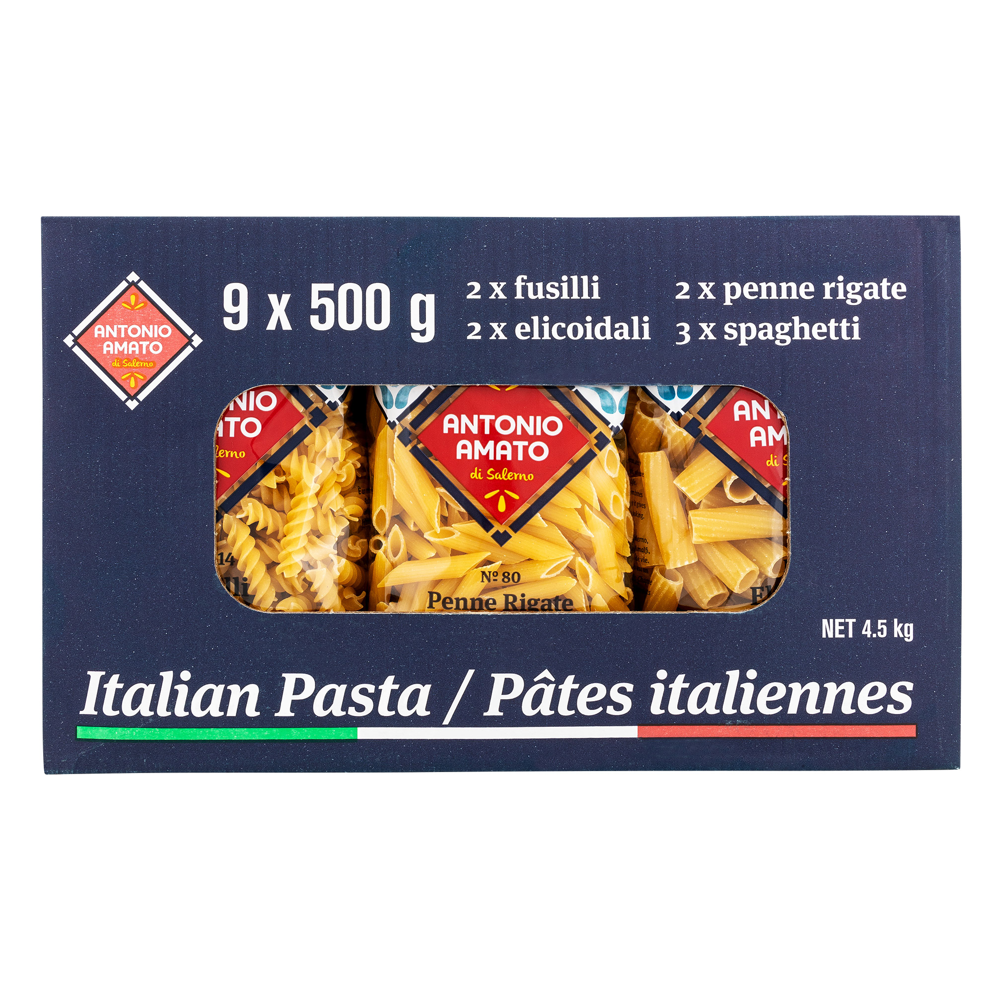 Pasta | Costco