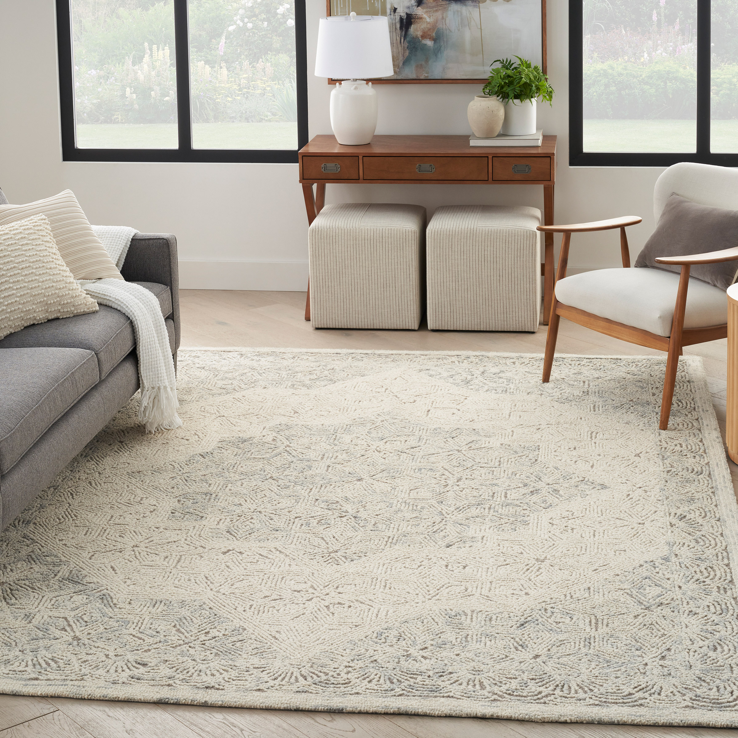 Indoor Rugs | Costco